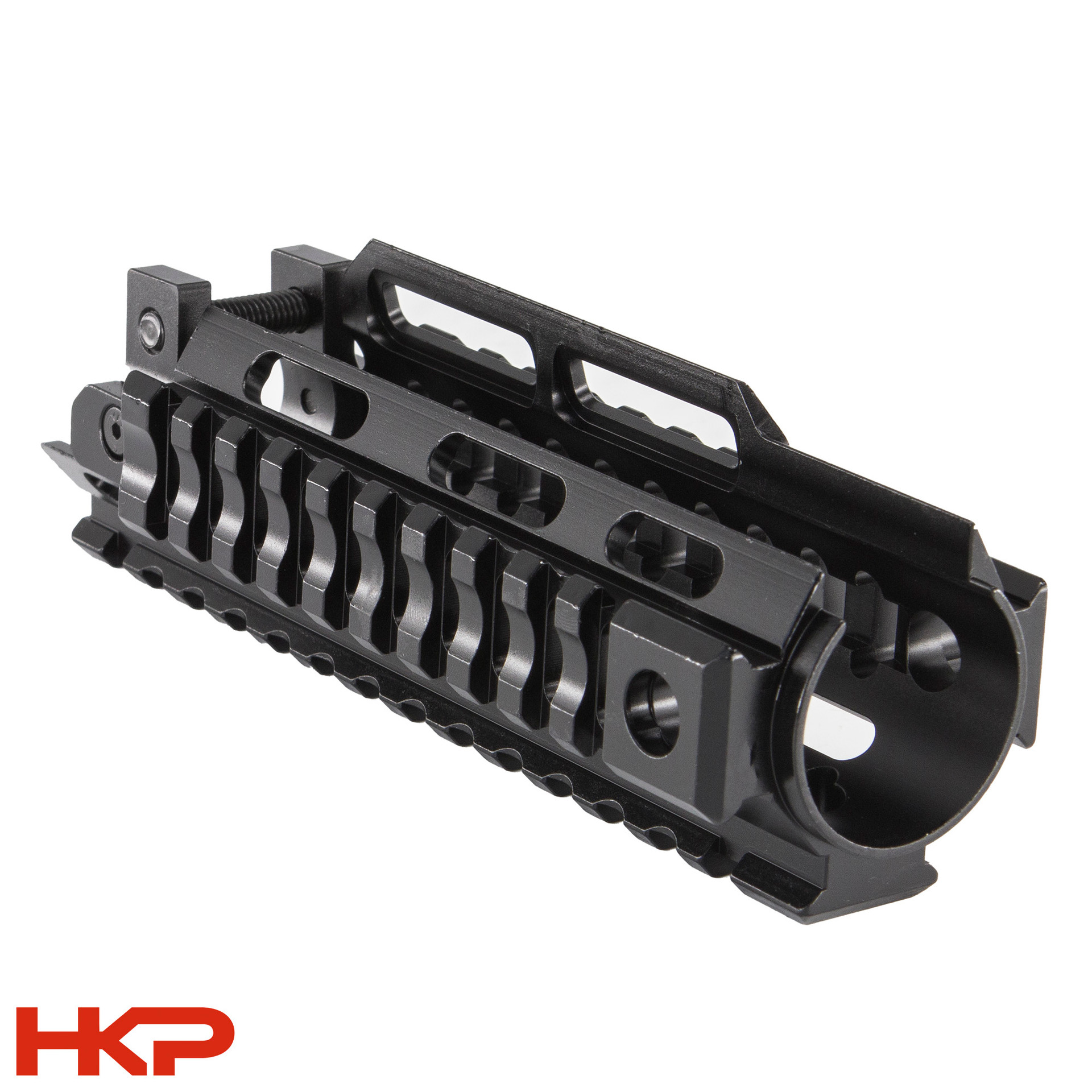 HK MP5 Handguard - Tri-Rail