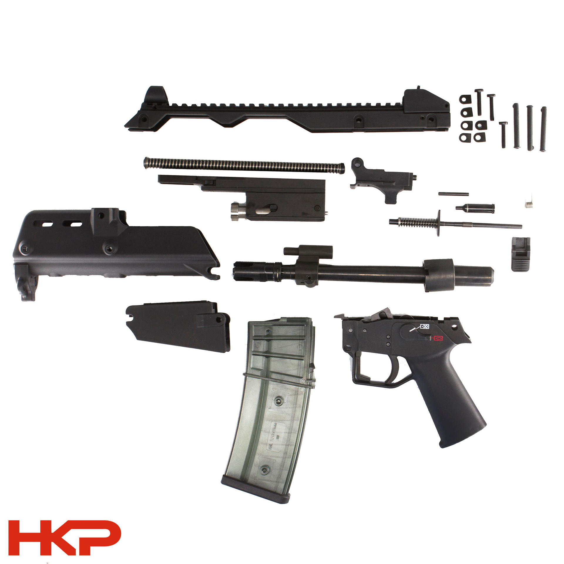 All Parts - Parts Kits - HKPARTS