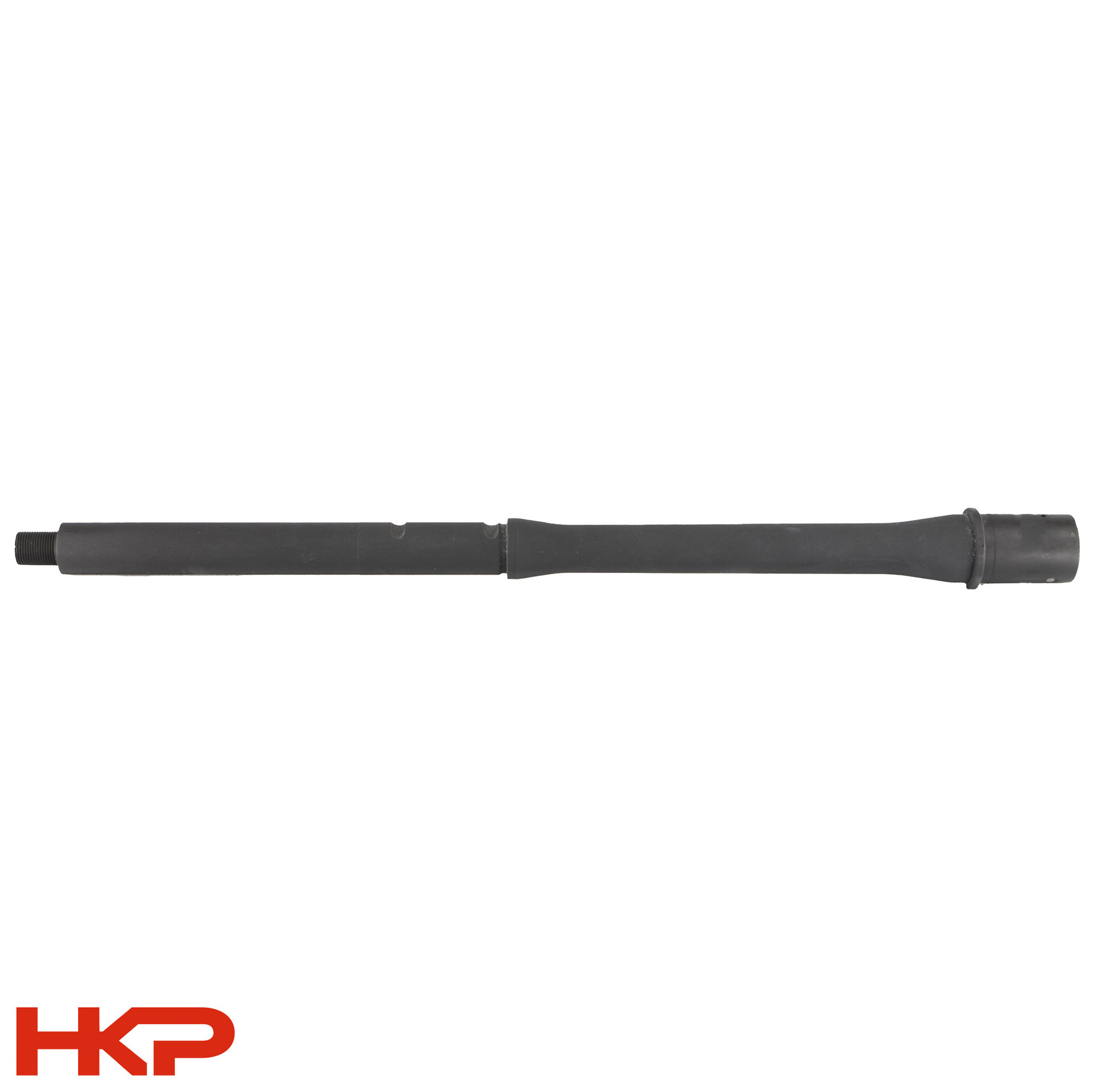 HK416, MR556 Barrel - 5.56 - 14.5" - Threaded 1/2"x28- A3 - Light