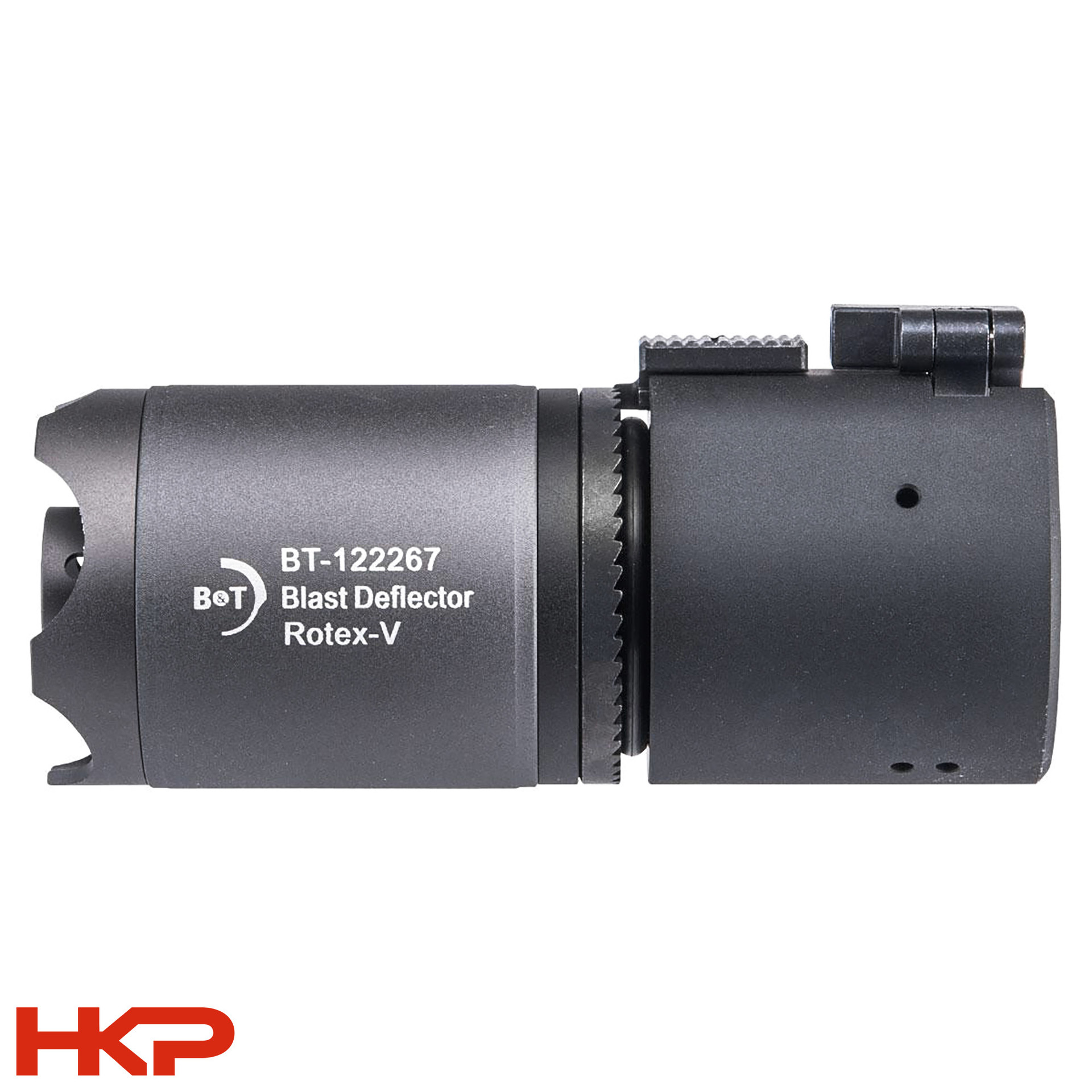 B&T Brugger & Thomet Parts & Accessories