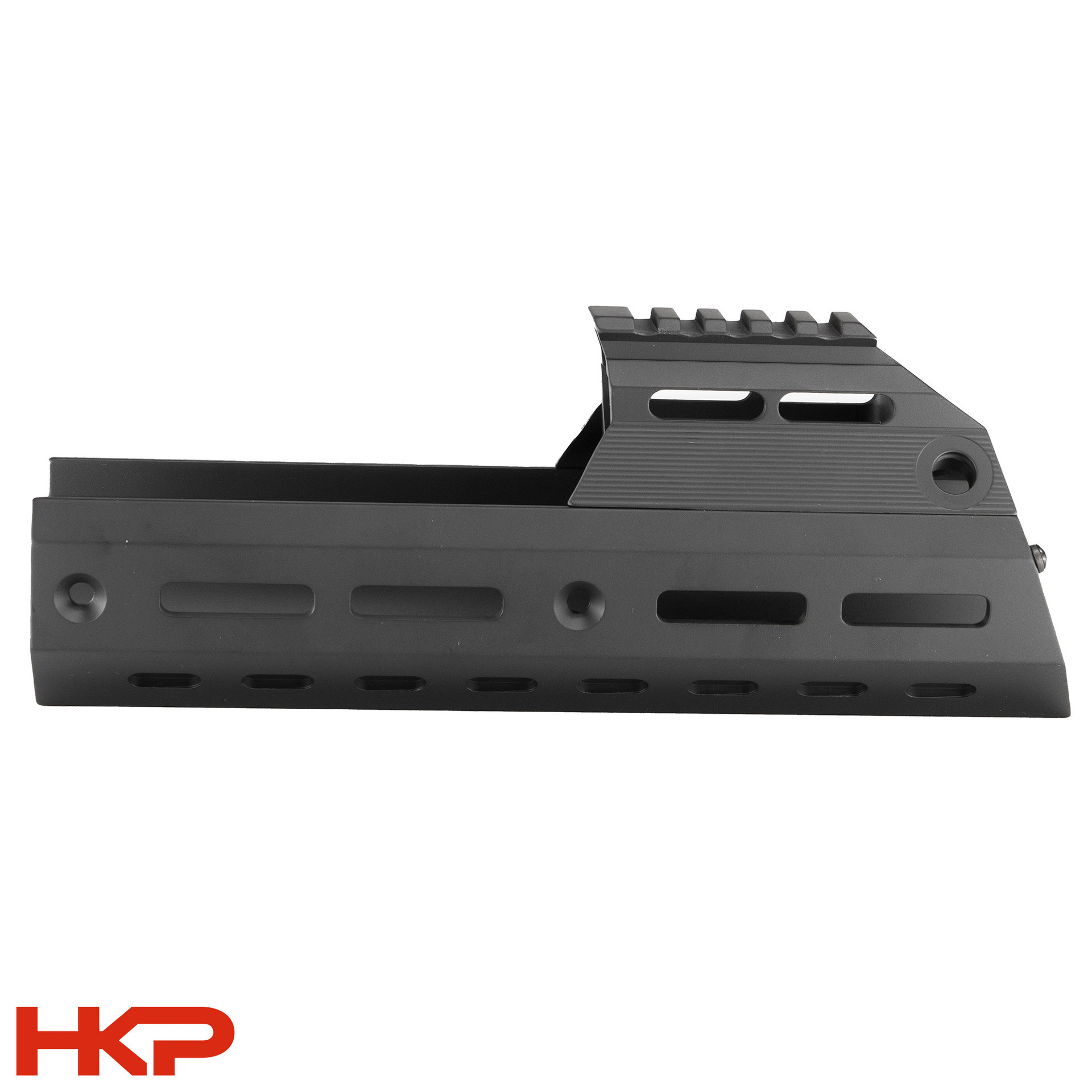 HK UMP, USC Extended Handguard
