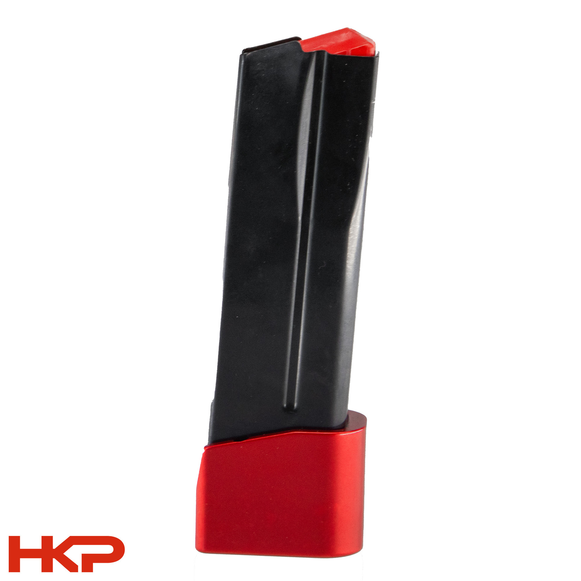 HK CC9 Complete Magazine - 15 Round - 9mm