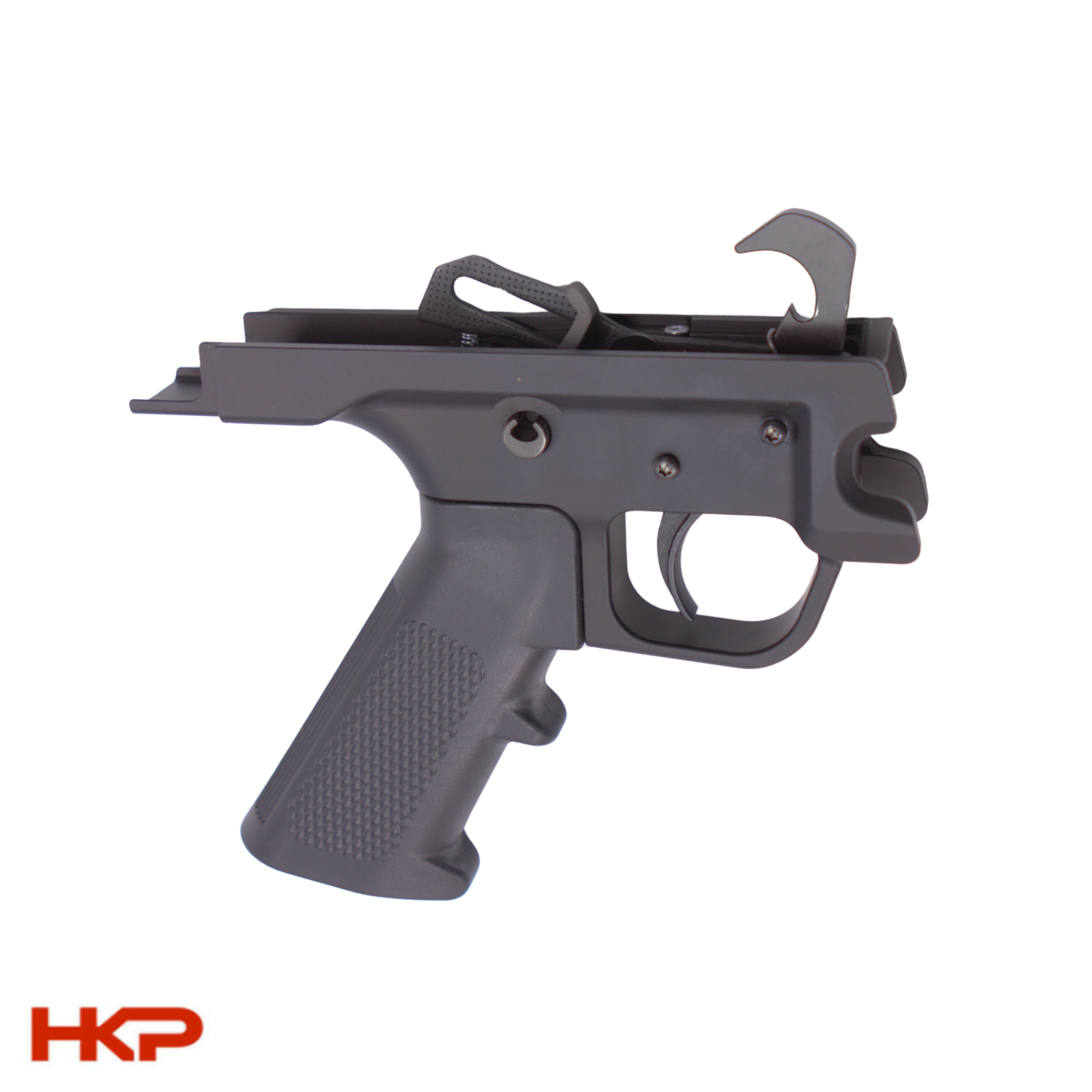 HK MP5, SP5 Super Safety Lower