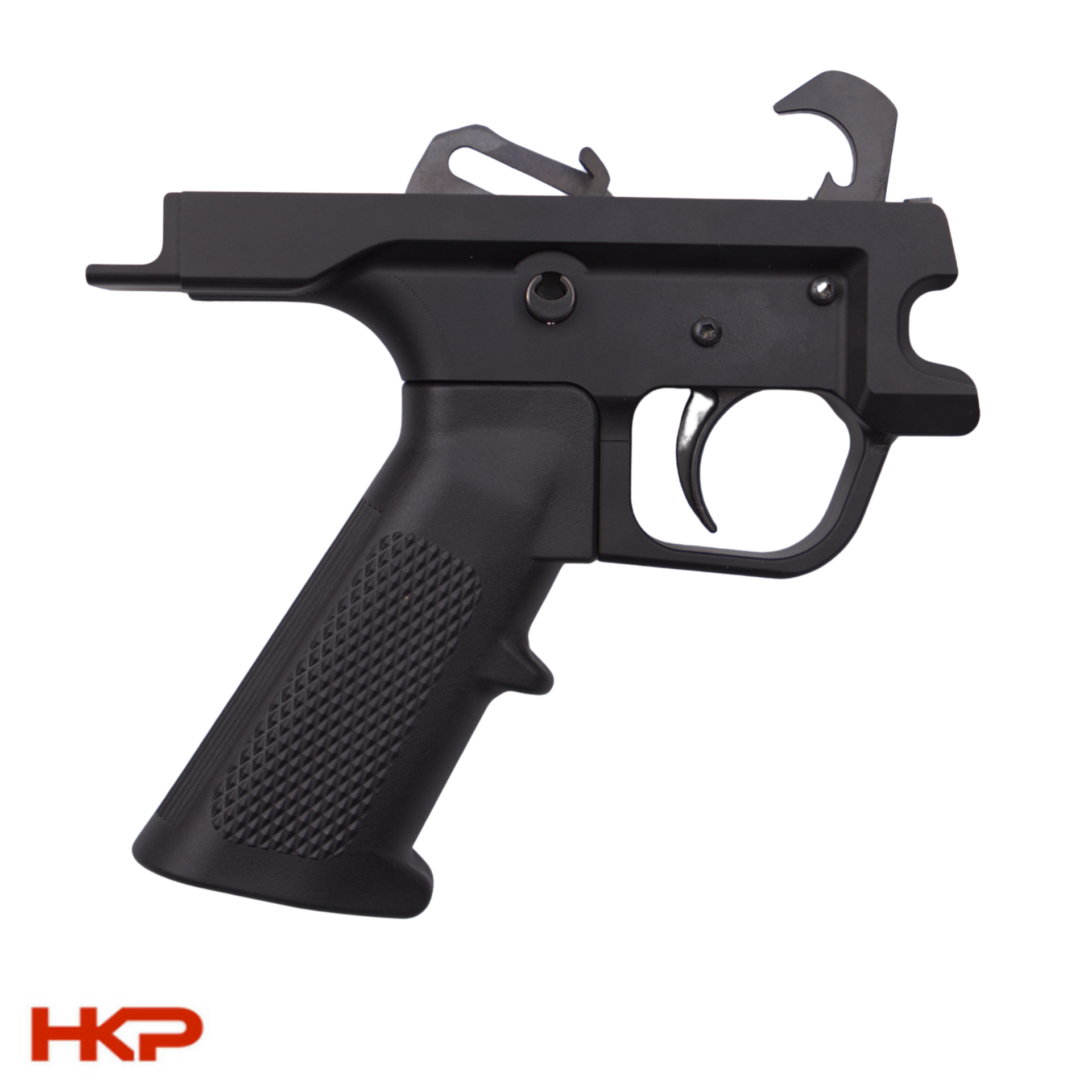 HK MP5, SP5 Super Safety Lower
