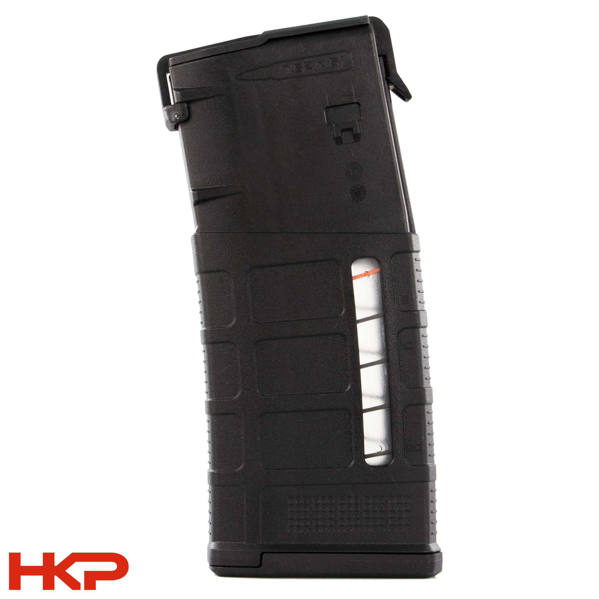 Find Magpul parts and accessories at HK Parts.