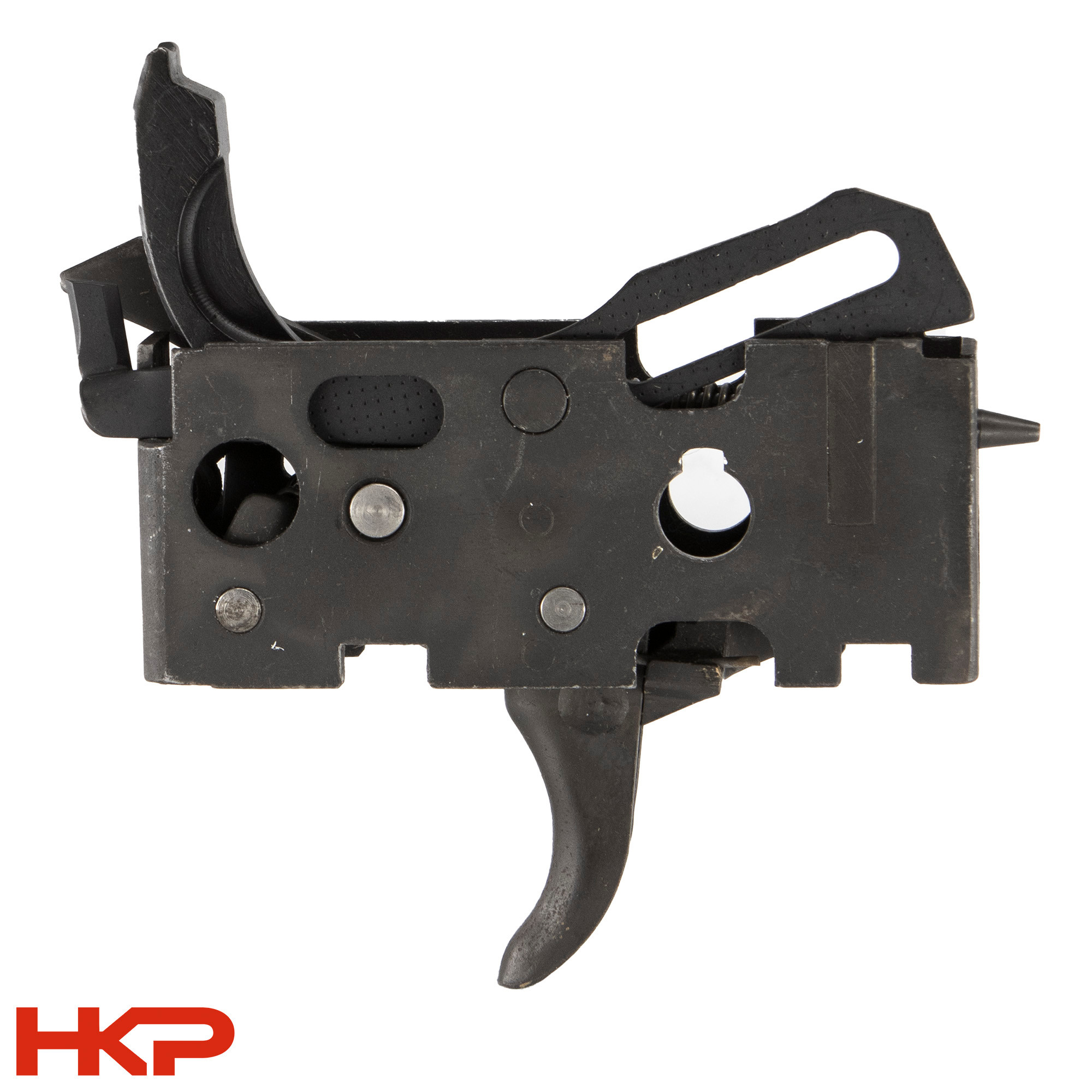 HK MP5 - 9mm SEF Full Auto Trigger Pack Complete - German