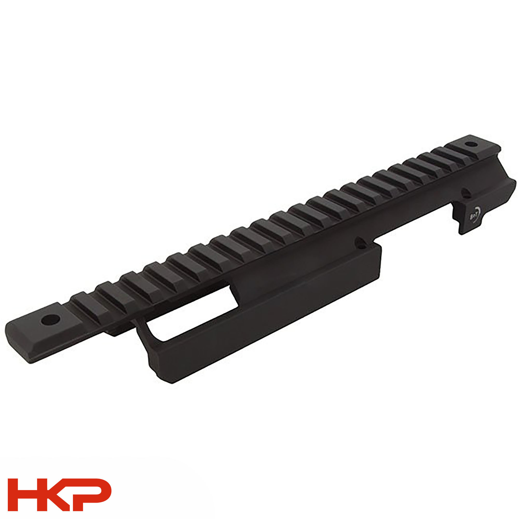 HK MP5 Optic Mount - Low Profile - Picatinny