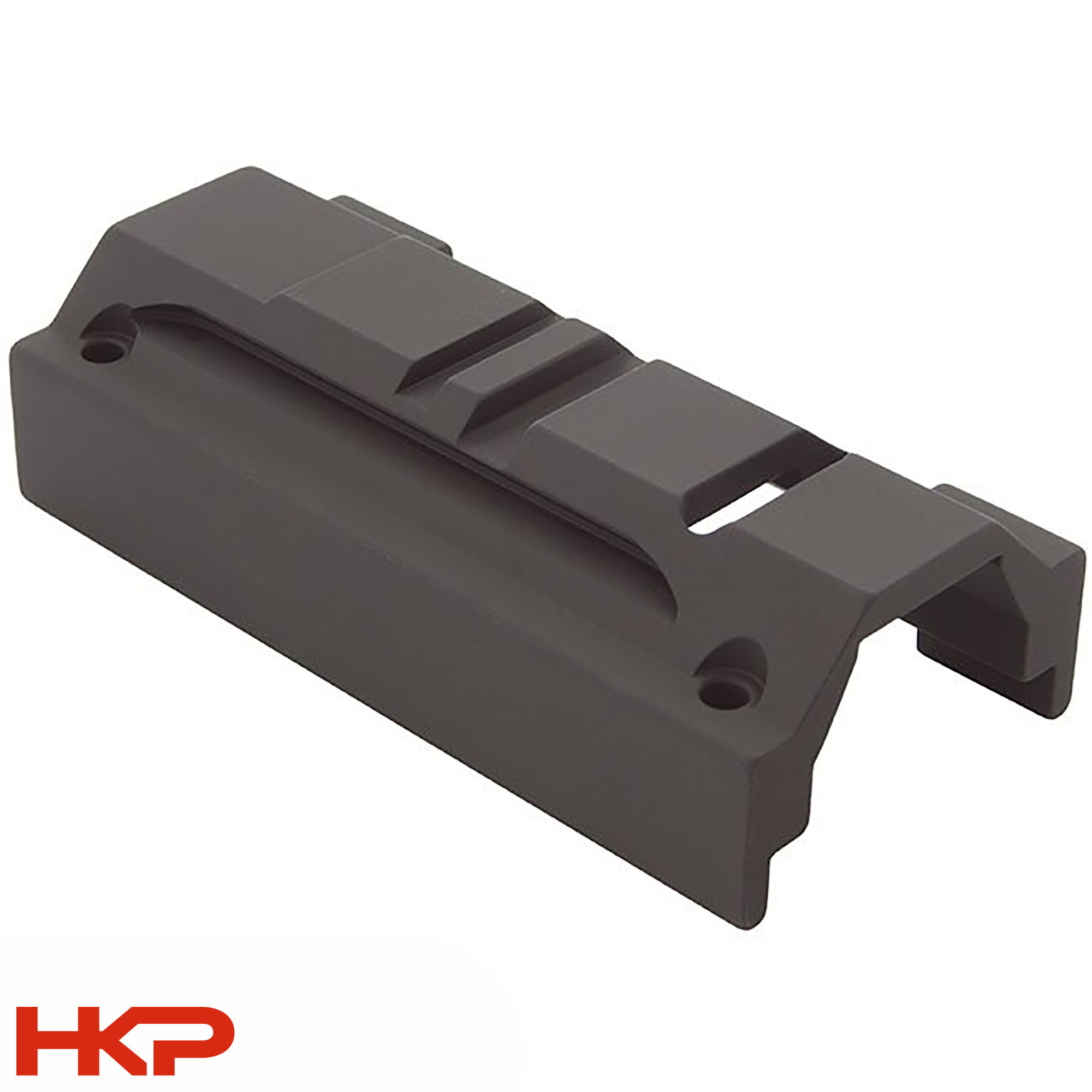 HK MP5, MP5K Optic Mount - Low Profile - Aimpoint T1, H1, T2