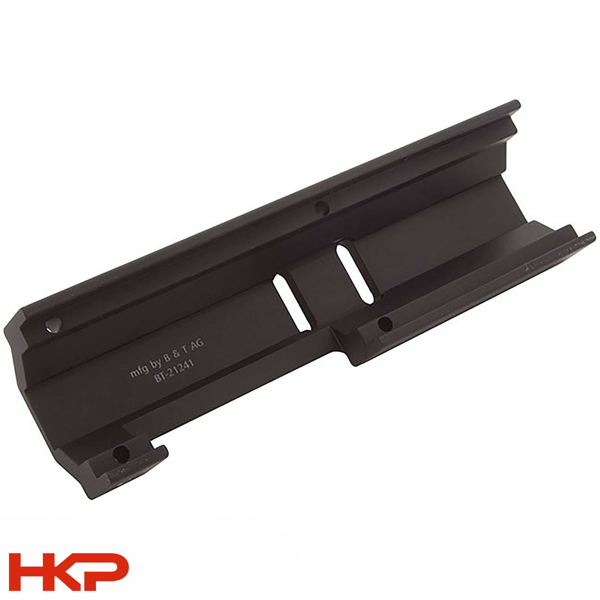 B&T MP5, MP5K Low Profile Mount, Extended T1/T2
