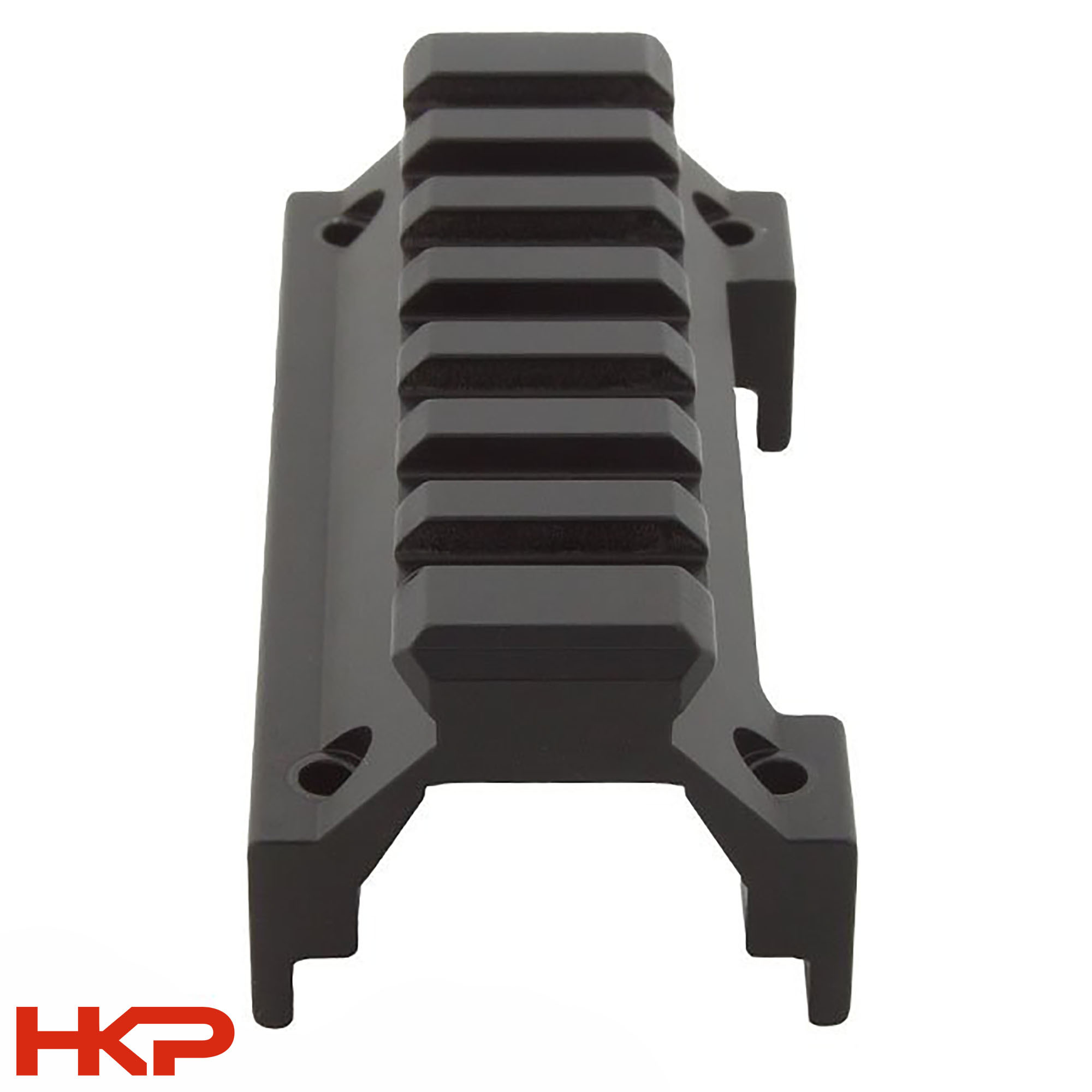 HK MP5, MP5K Scope Mount - Low Profile