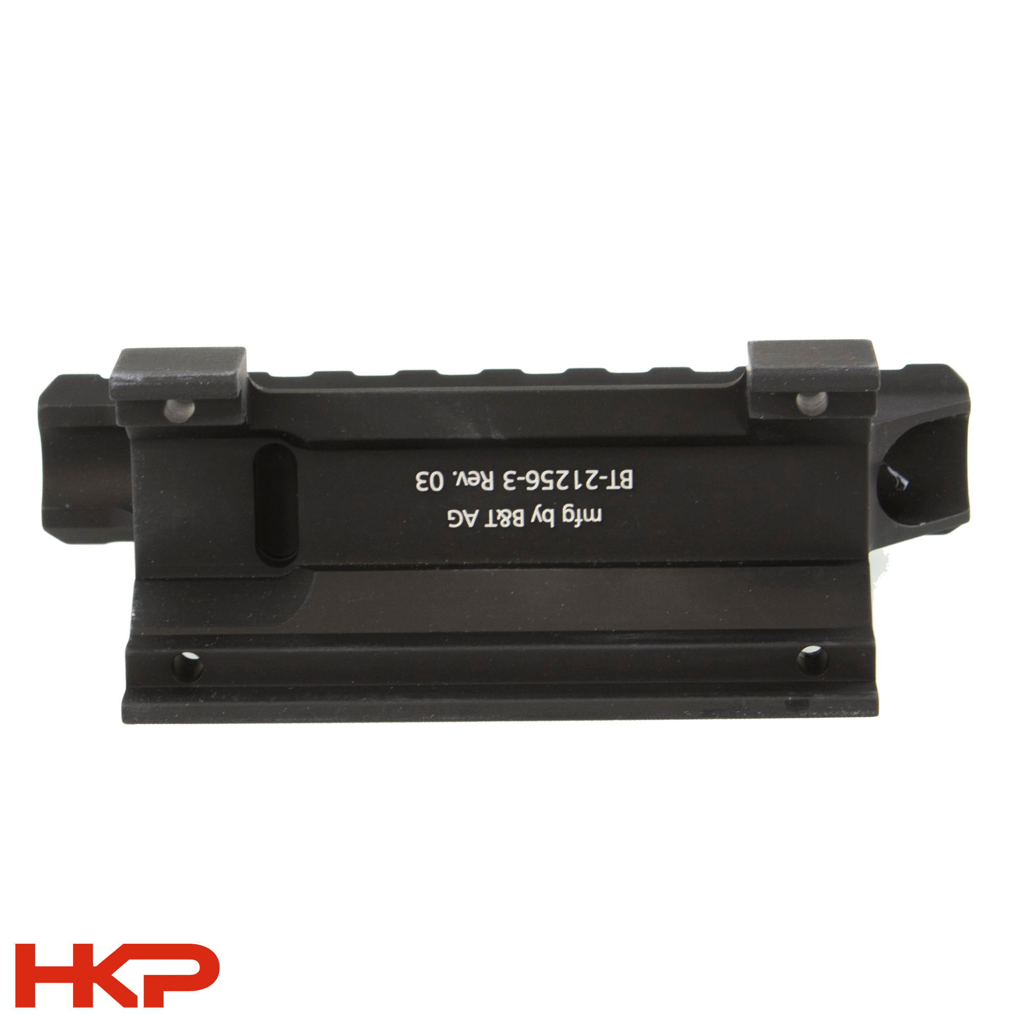 HK MP5, SP5K, HK94 Optic Mount - Mid Range