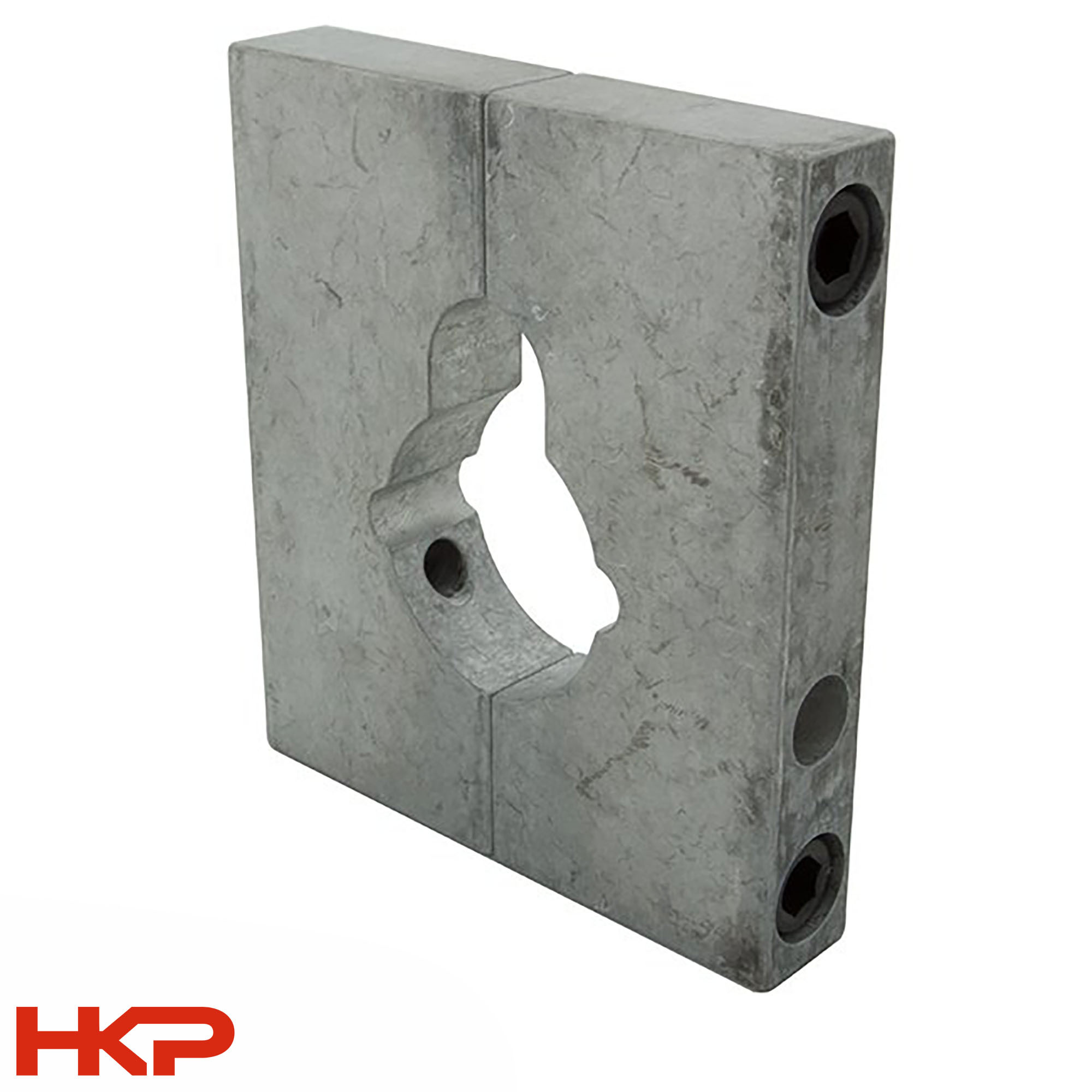 Find HK MP5/SP5 Barrels at HK Parts