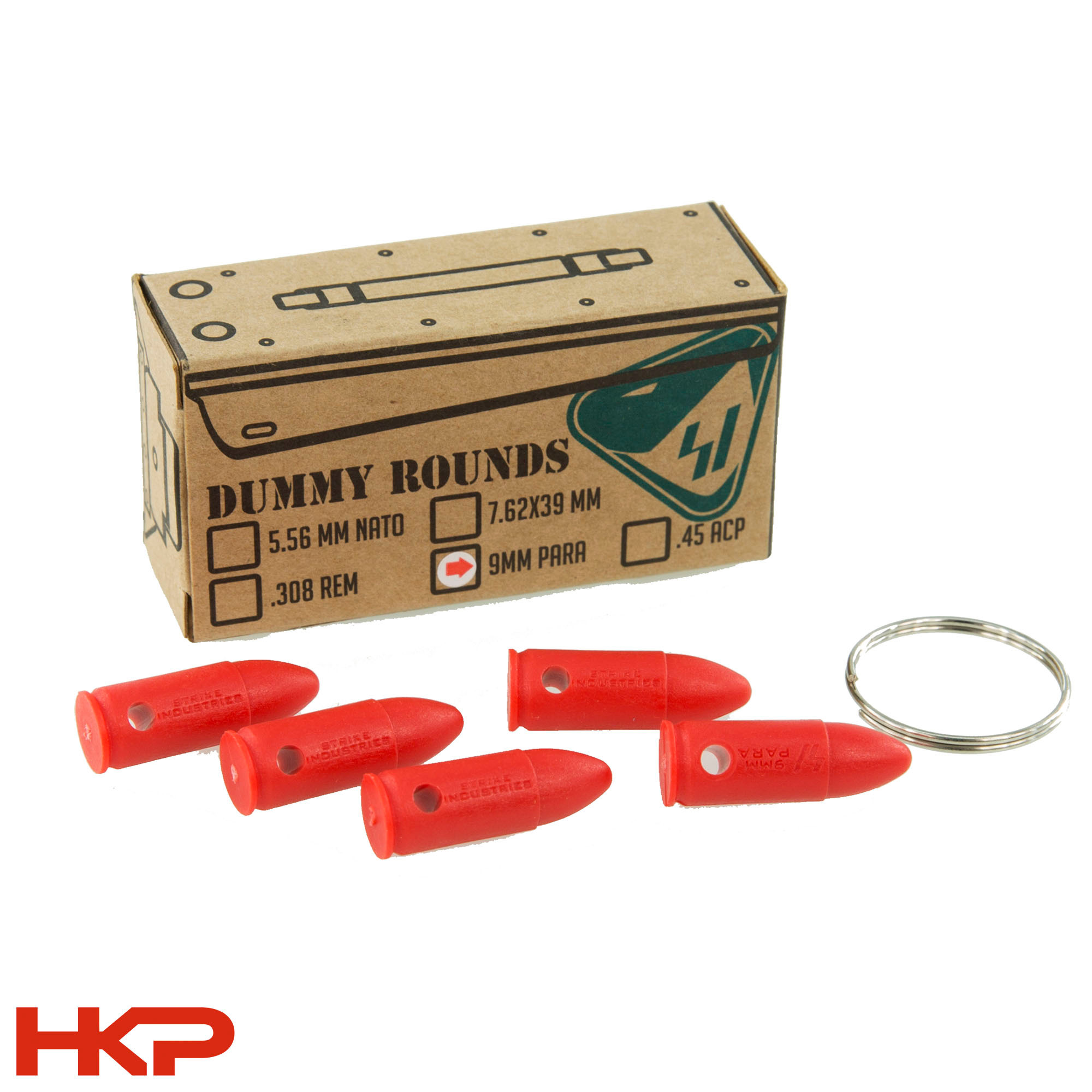 Other Gear / Services - Misc Gear - HKPARTS