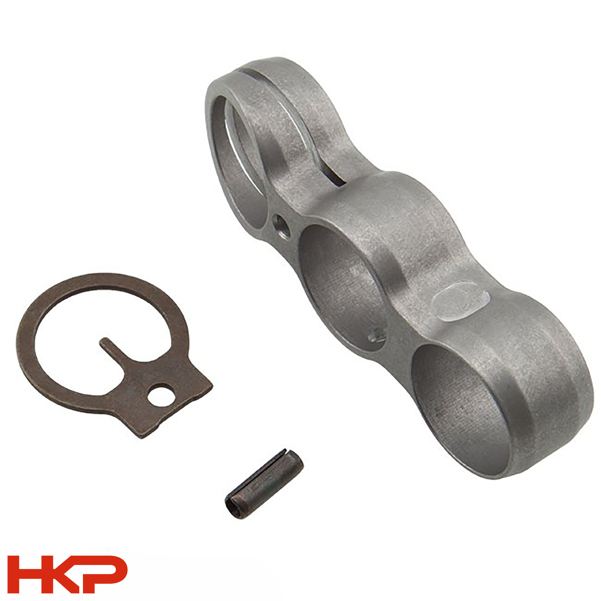 HKP HK MP5 Aimpoint ACRO Sight