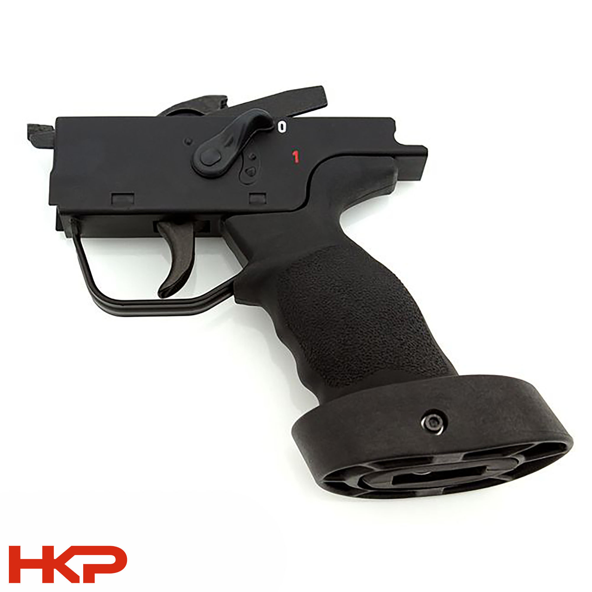 G3, 91, PTR Tactical Grip For Metal Grip Frames