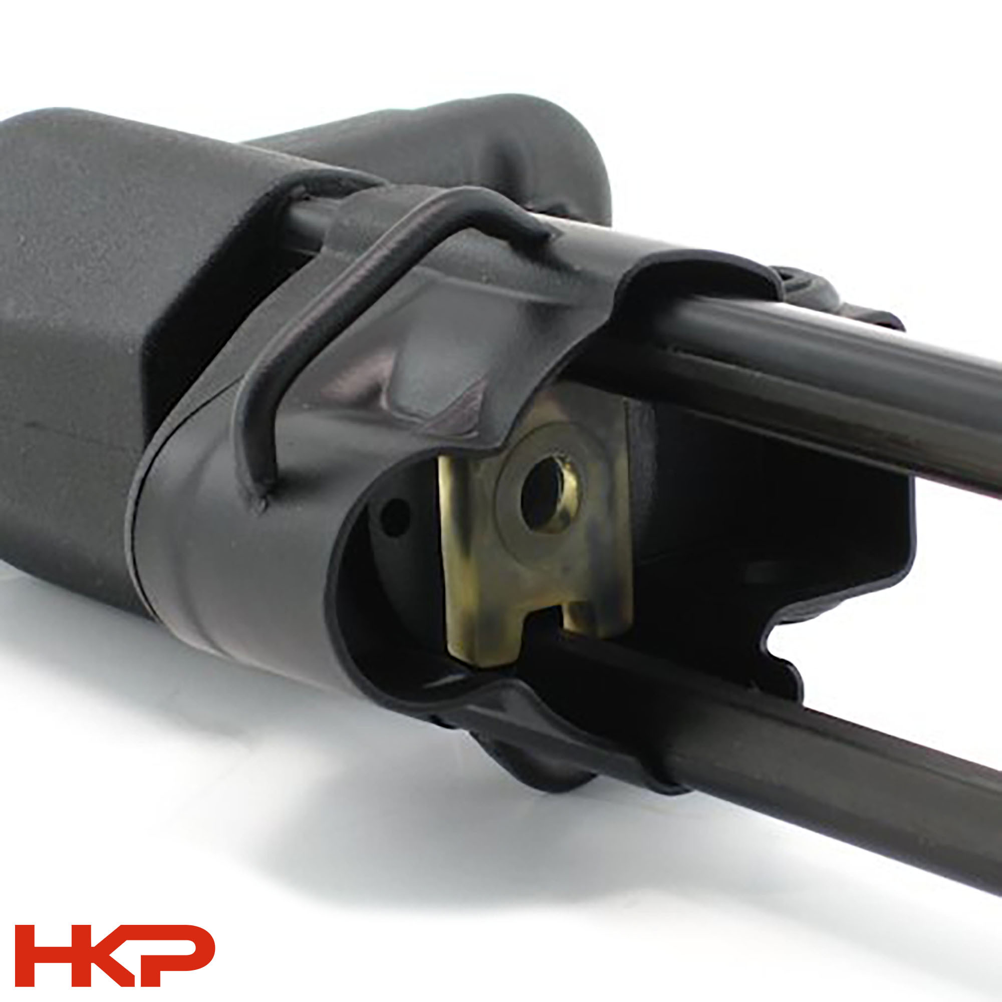 H&K MP5, SP5, HK94 2 Position A3 F Retractable Rear Stock