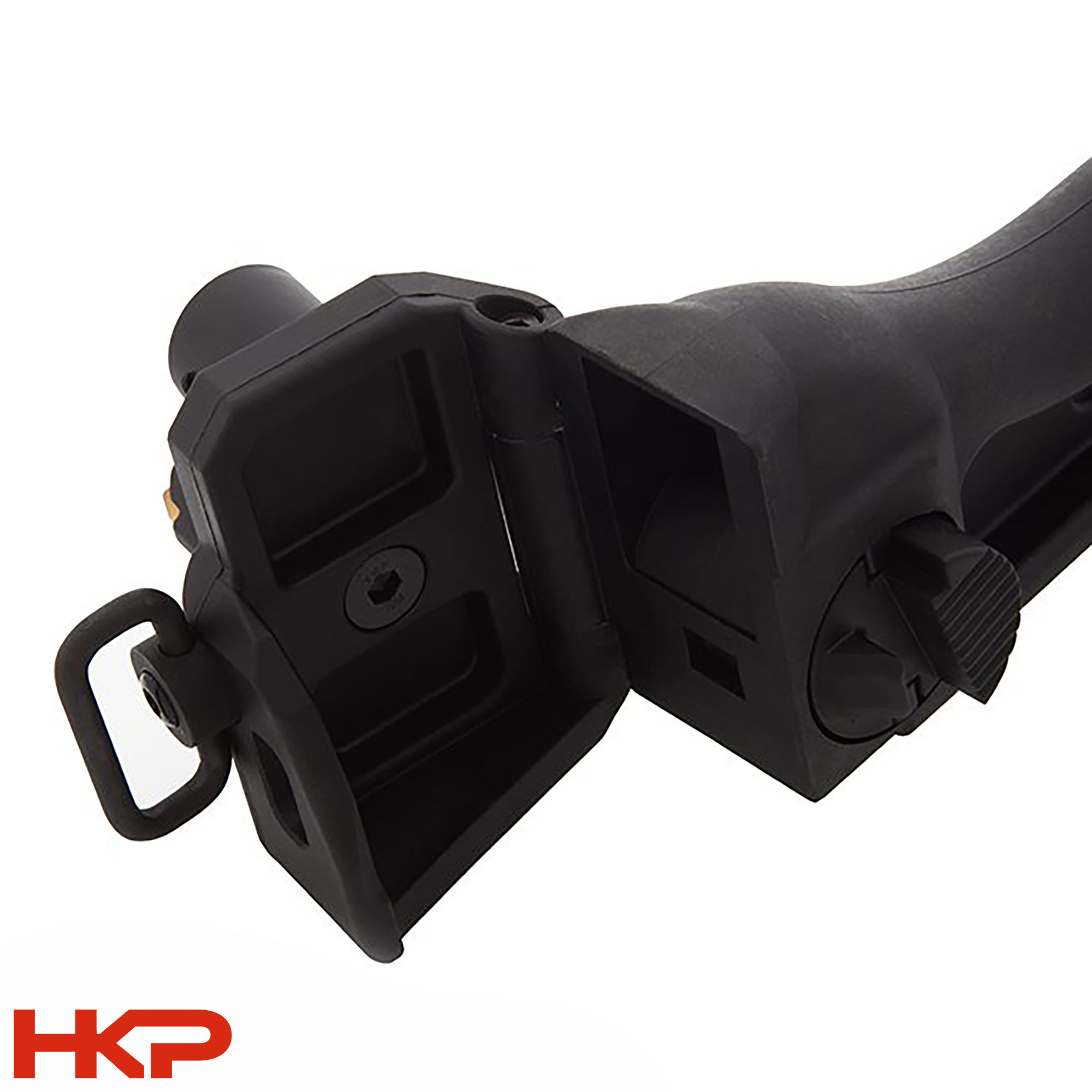 HK MP5K, SP5K Sling Swivel with Screw for End Caps and Folding Stocks ...