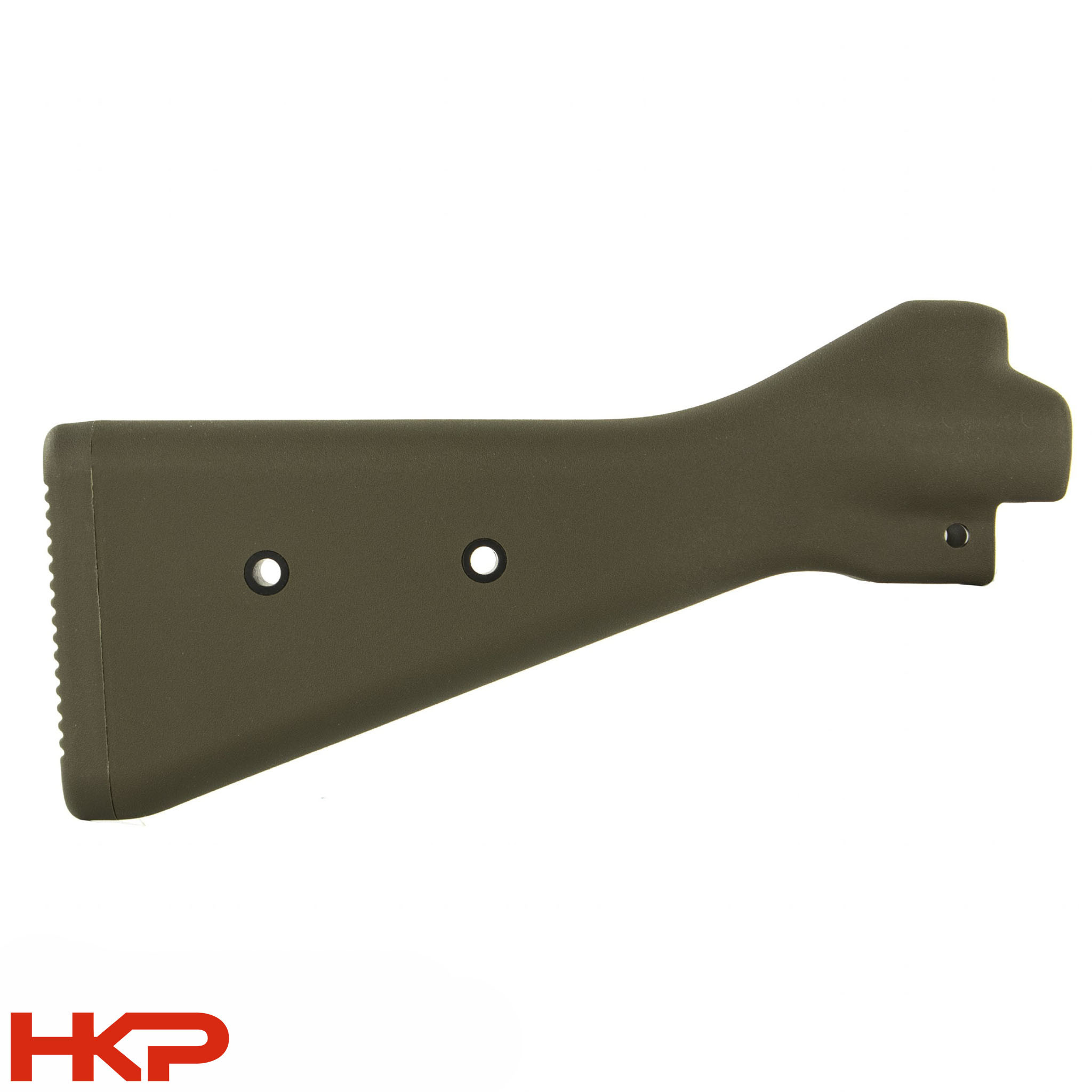 HK MP5, SP5 Stock - A2 - Fixed