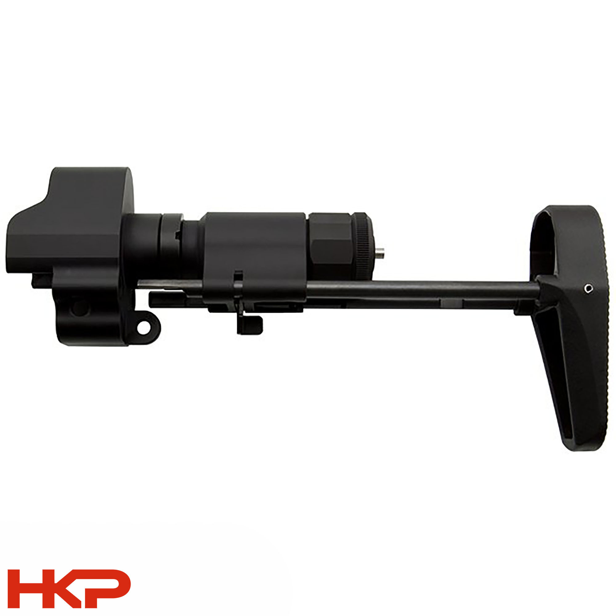 HKP MP5, SP5 - PDW 5 Position Telescoping Stock