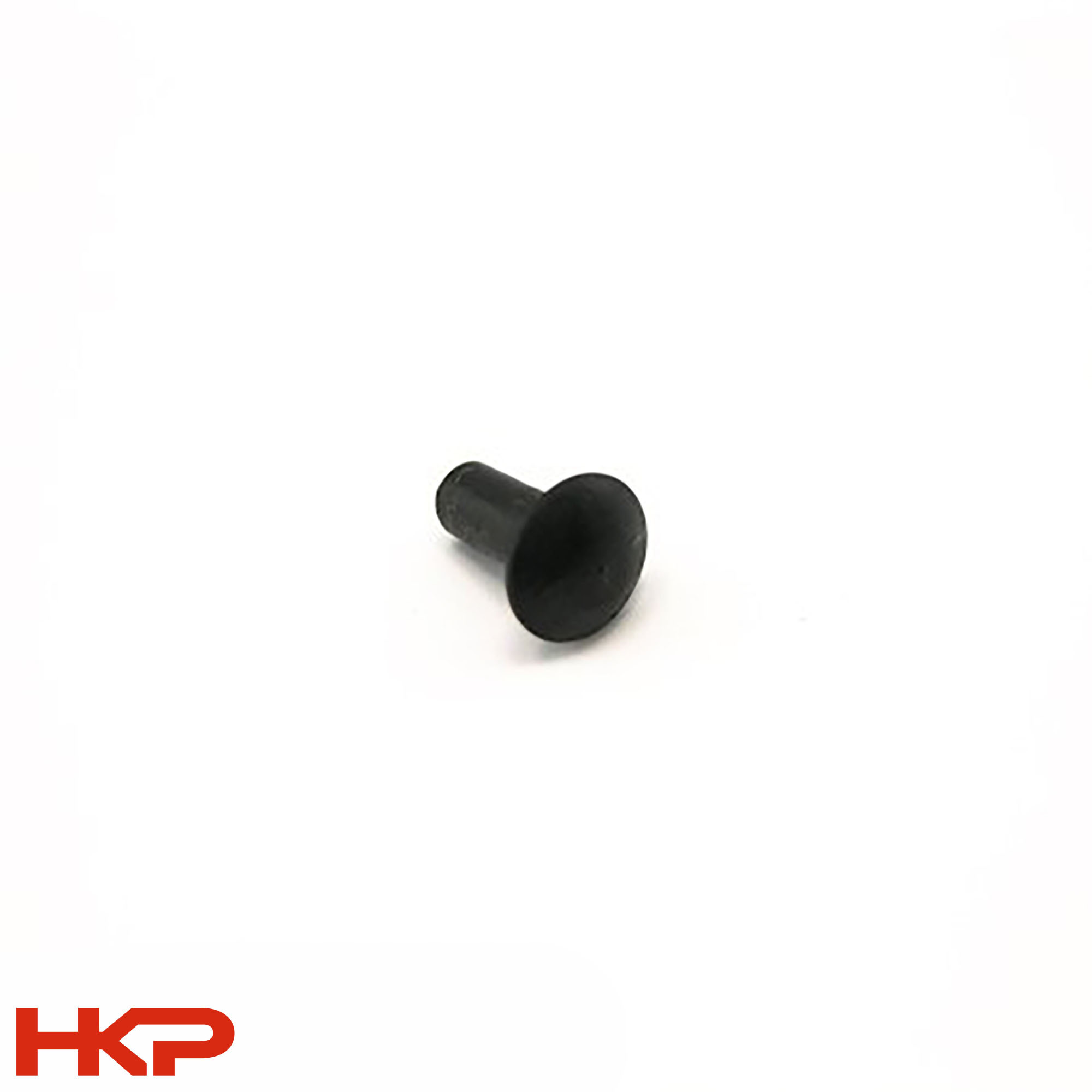 Cartridge Case Deflector, Shell Deflector - MP5, MP5K - Billet