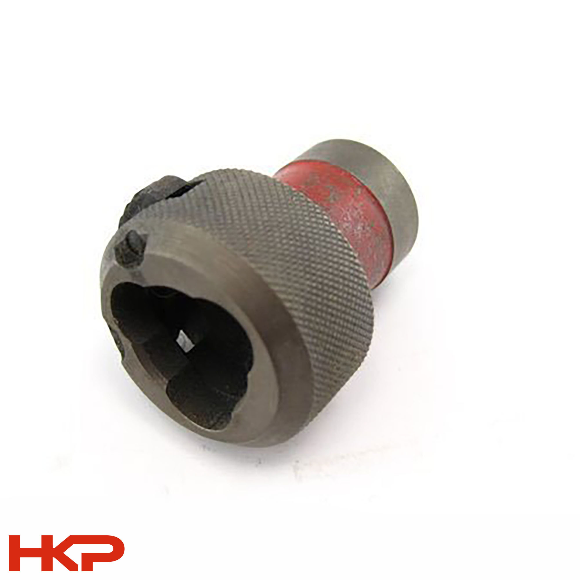 HK MP5, MP5K 3-Lug Blank Firing Adapter