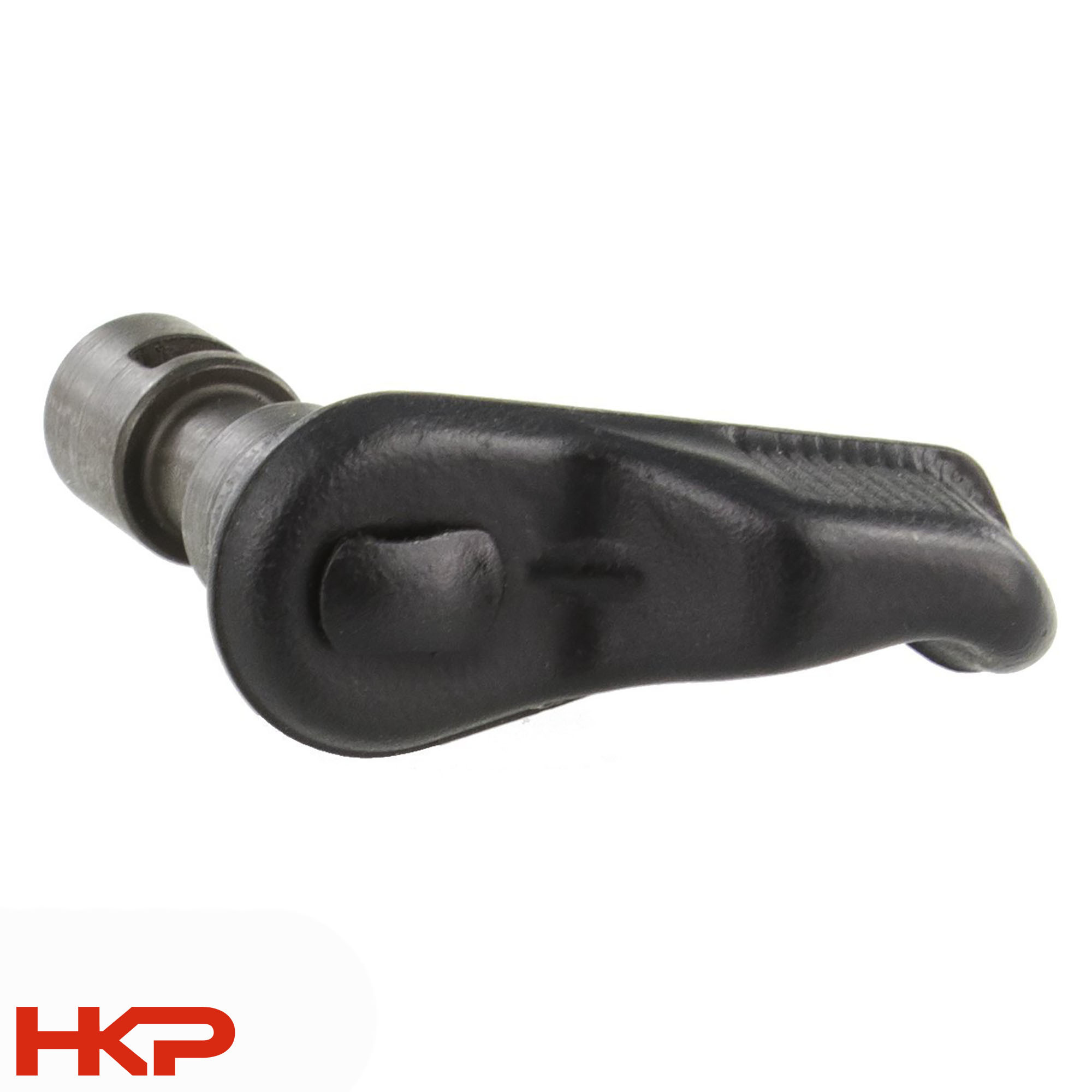 Long Axle Selector Lever - SEF, 0,1 Trigger Housings