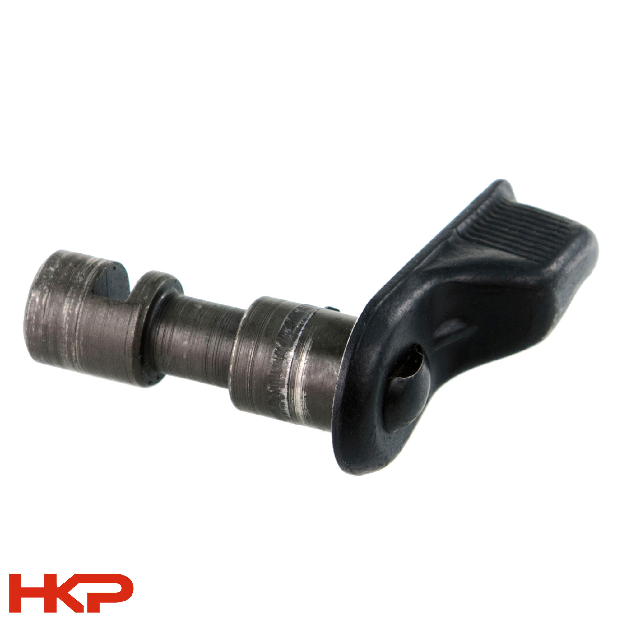HK SEF Long Axle Selector Lever For Polymer Trigger Housings