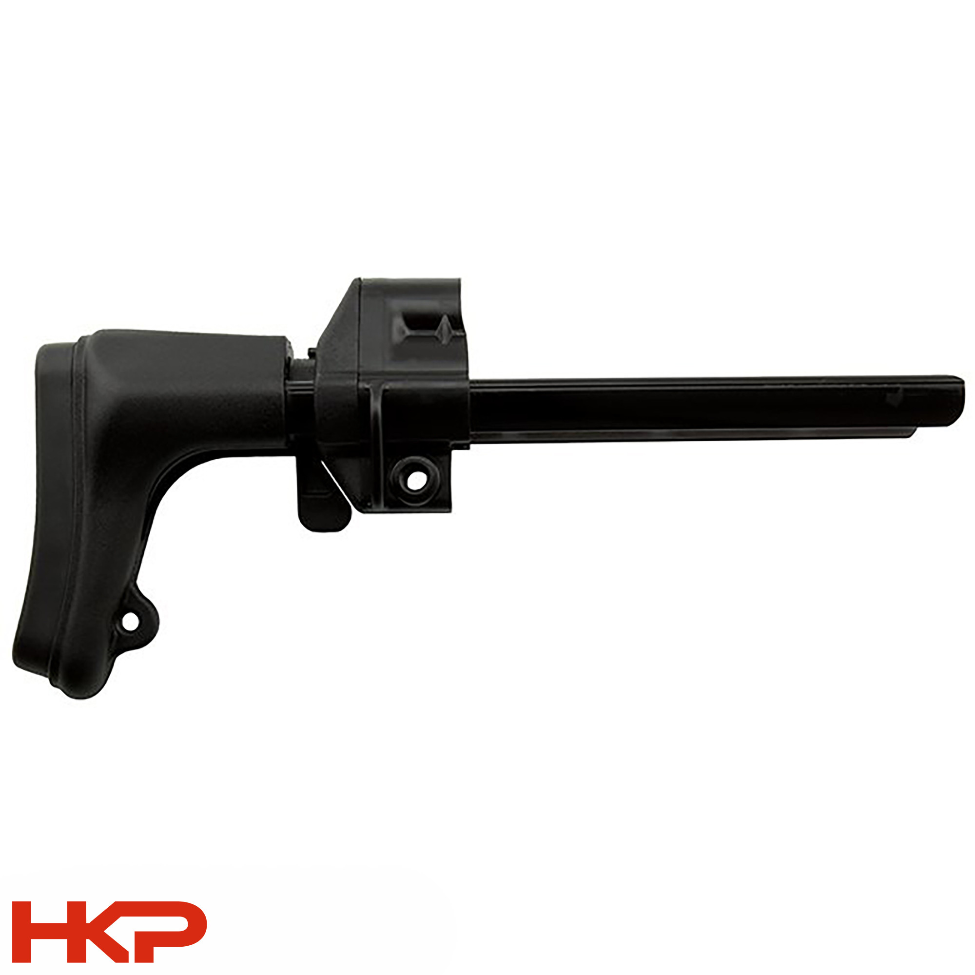 HK MP5, SP5, HK94 A3 F Stock - Retractable - 4-Position