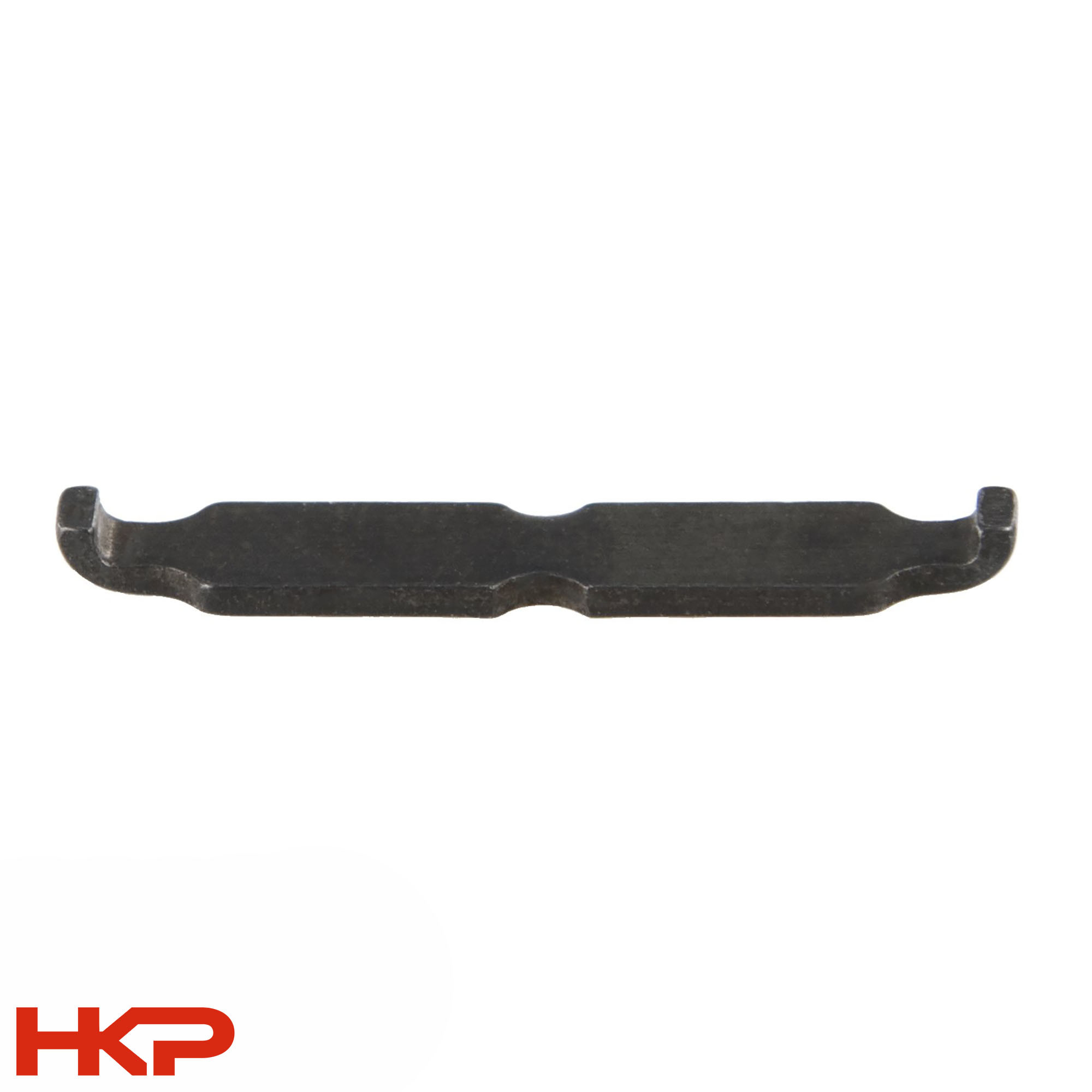 HK German Roller Retainer Plate For Rollers - Used