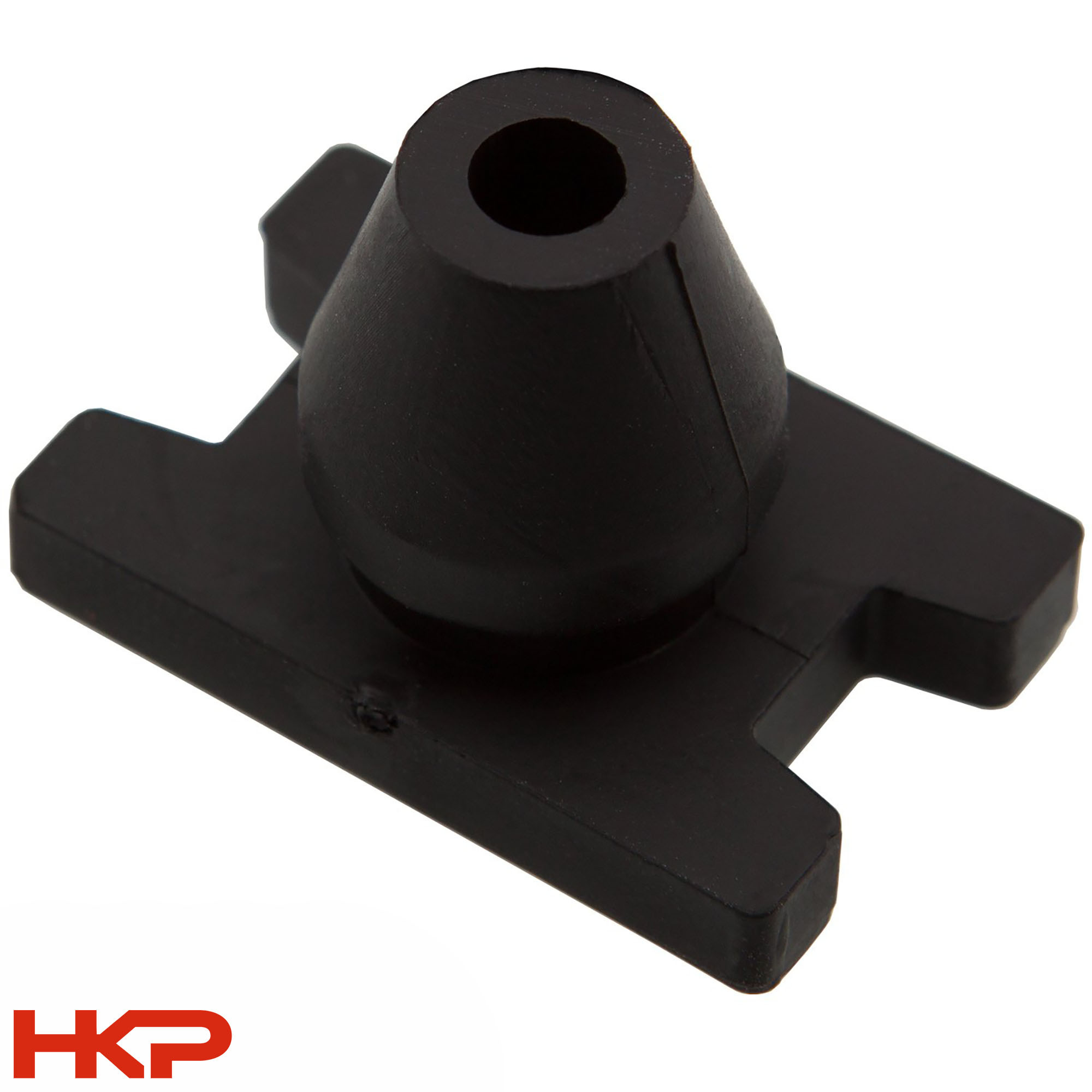 MP5 A3 Retractable Stock Buffer - Black