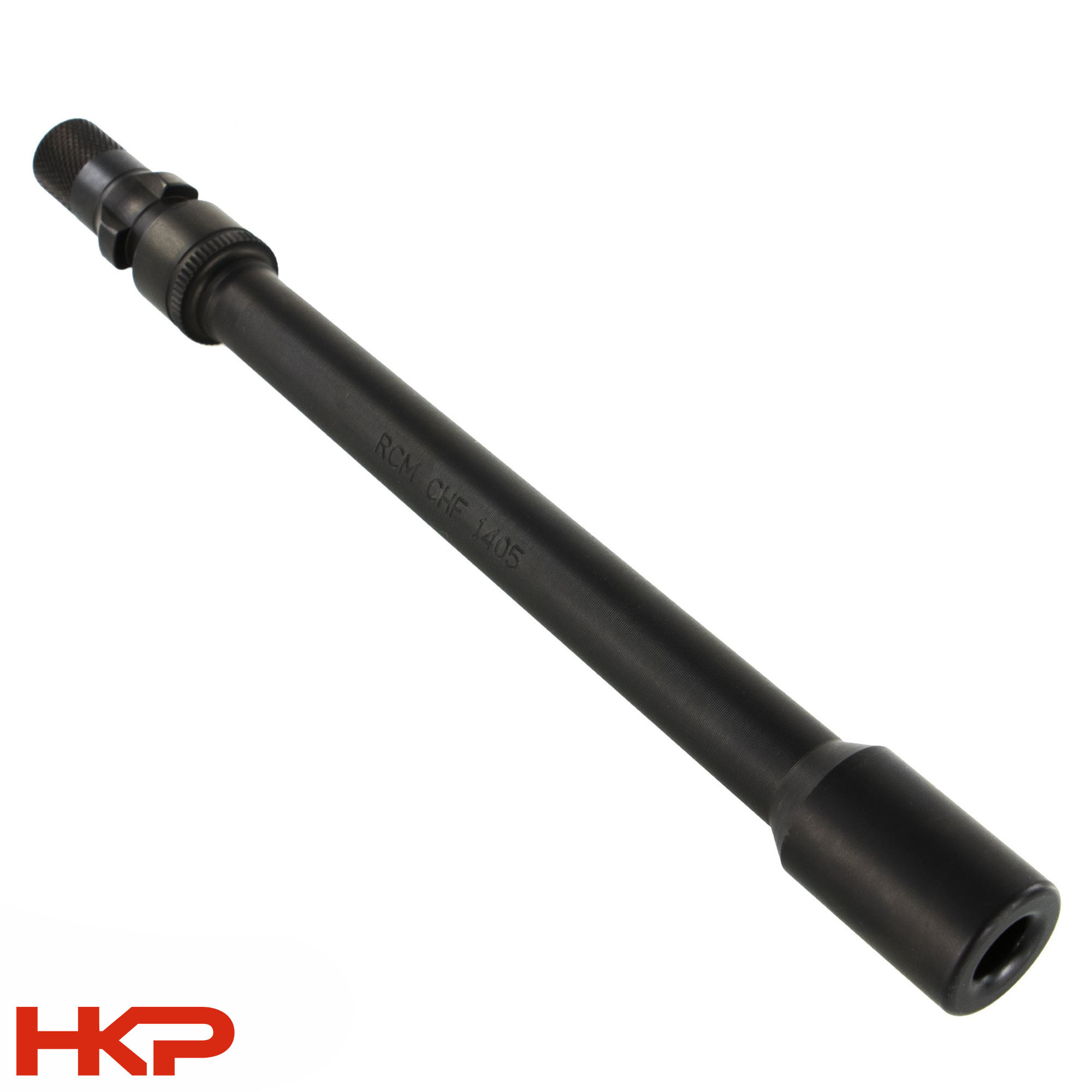 HK 3 Lug Adapter - 9mm - Threaded 1/2x28