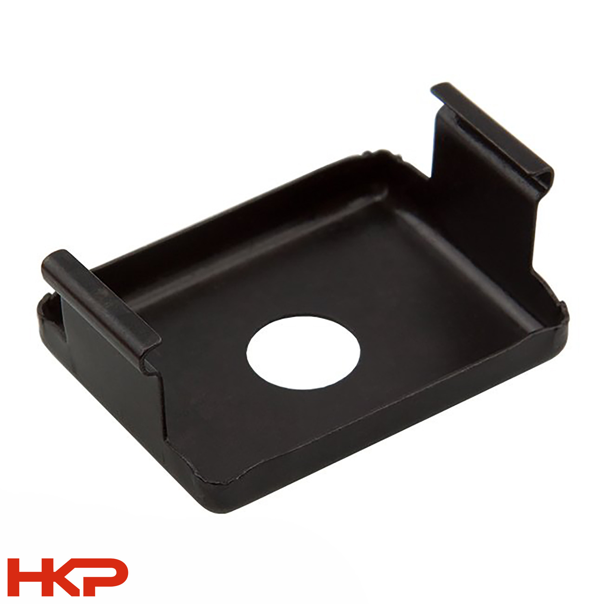 HKP MP5 & MP5K 9MM Magazine Follower - RED