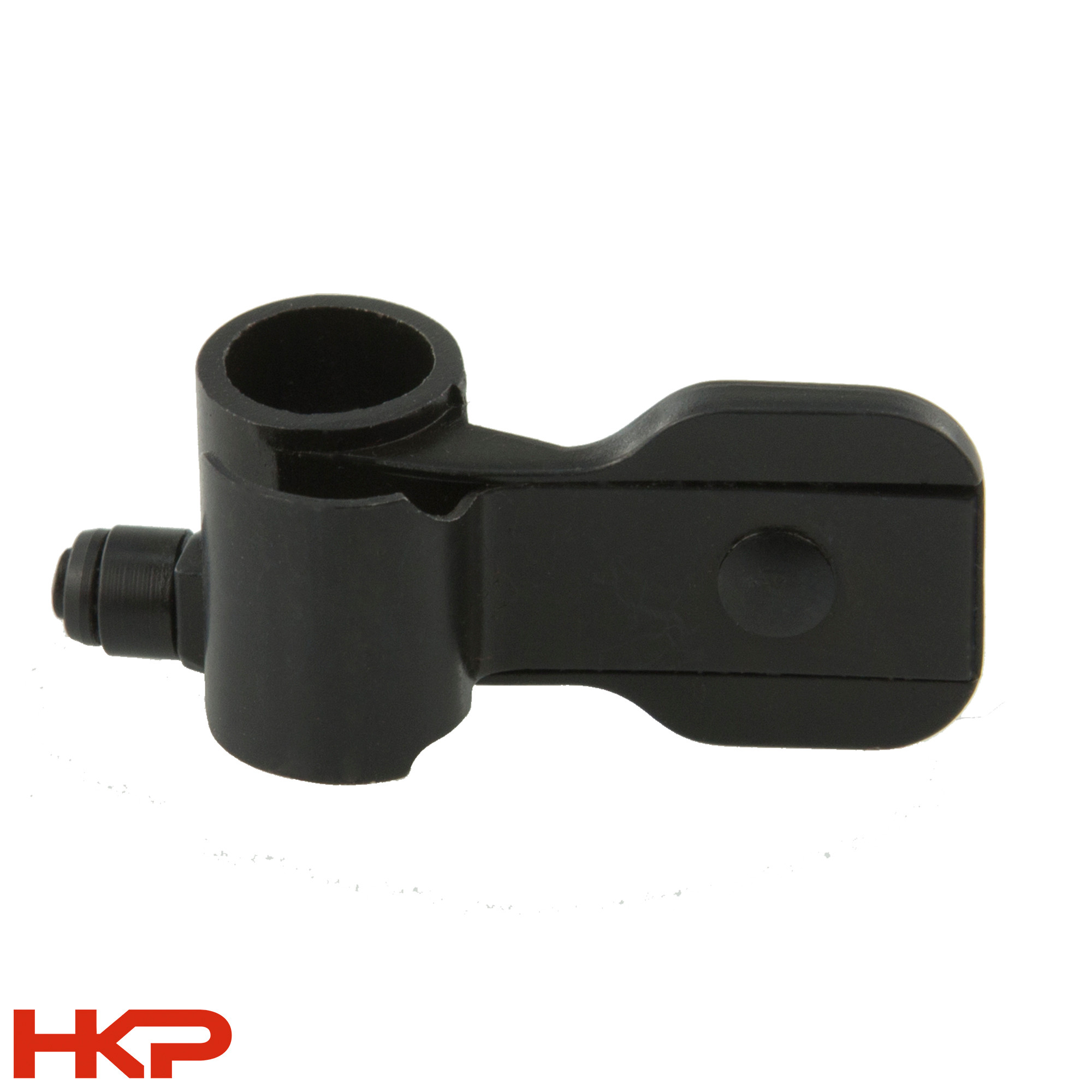 HK MP5, MP5K 9mm Anti-Rattle Roller Tipped Paddle Magazine Release