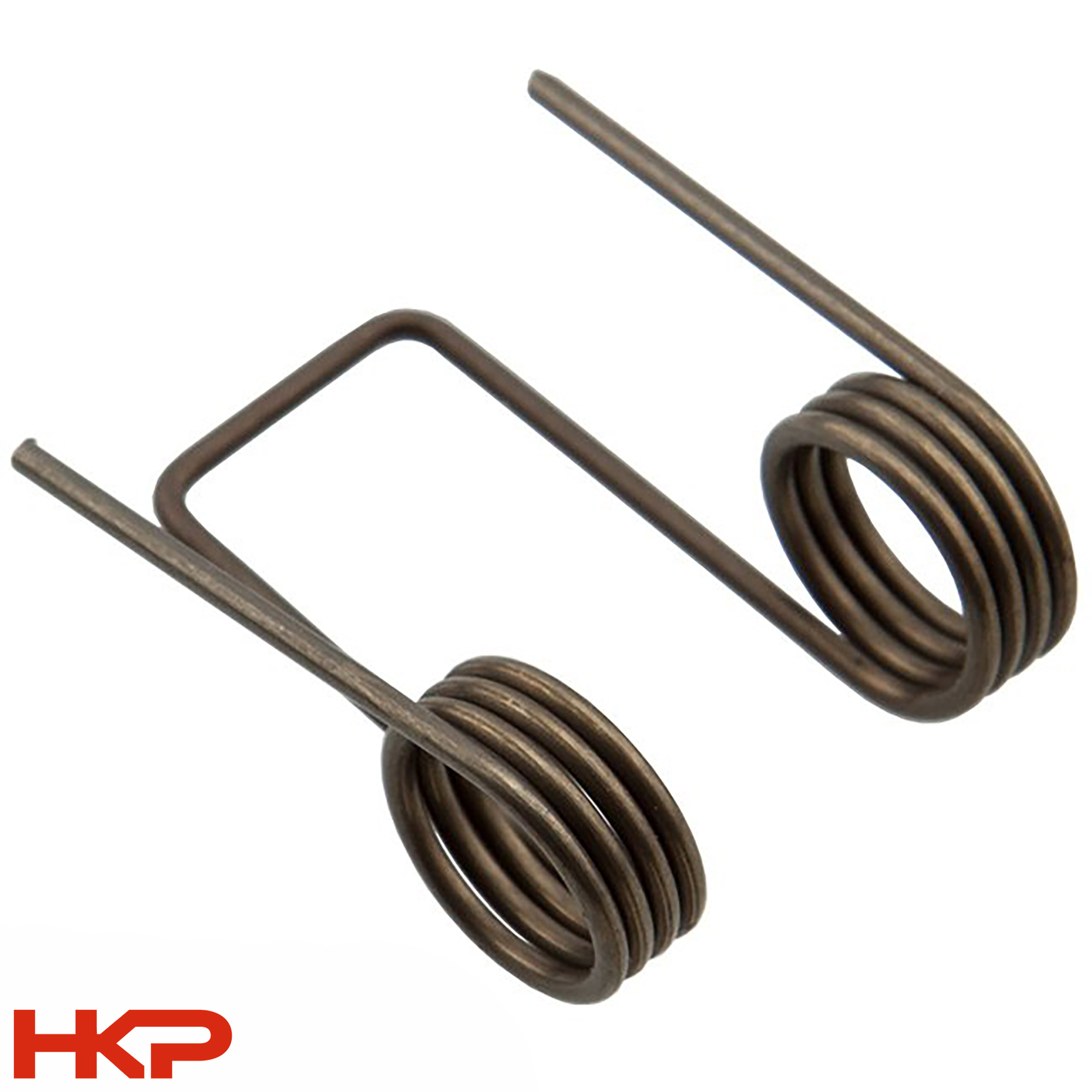 Semi Elbow Spring For Trigger Pack Match Grade