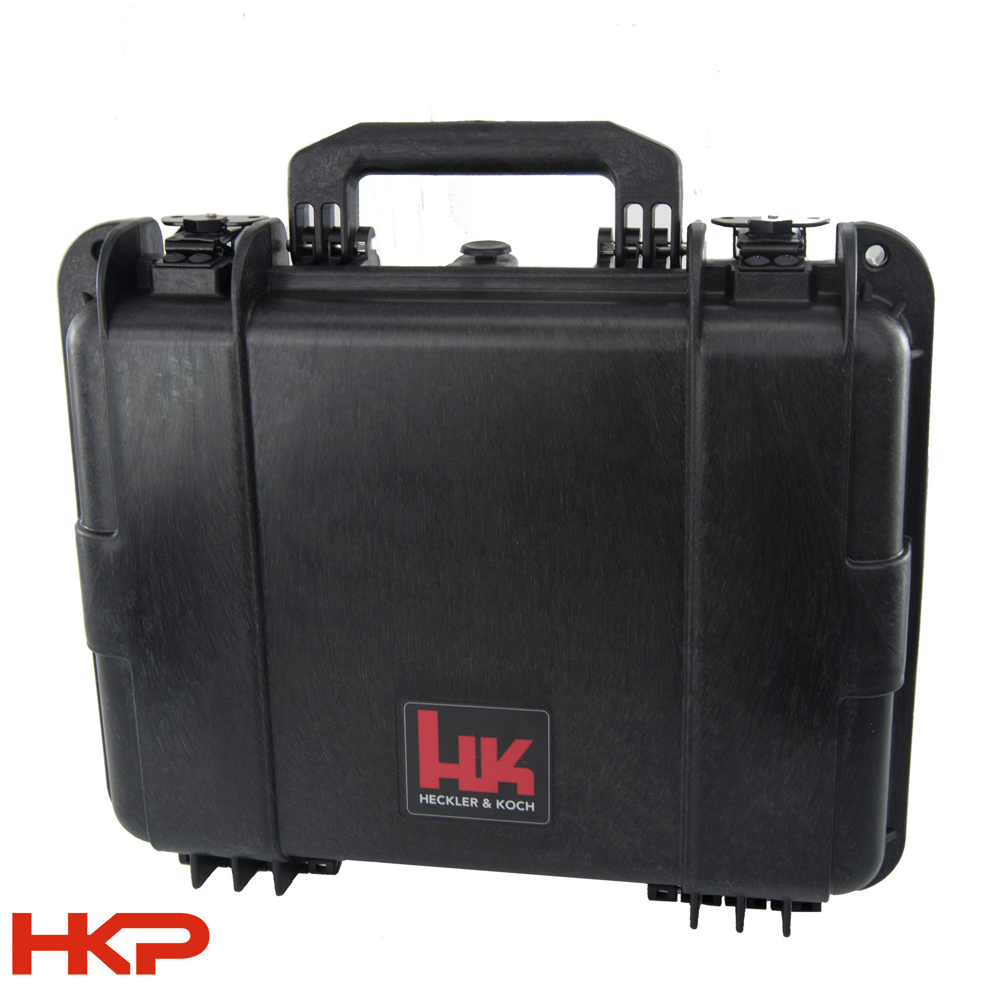 HK MP5K/SP89/SP5K 9mm Factory Hard Case