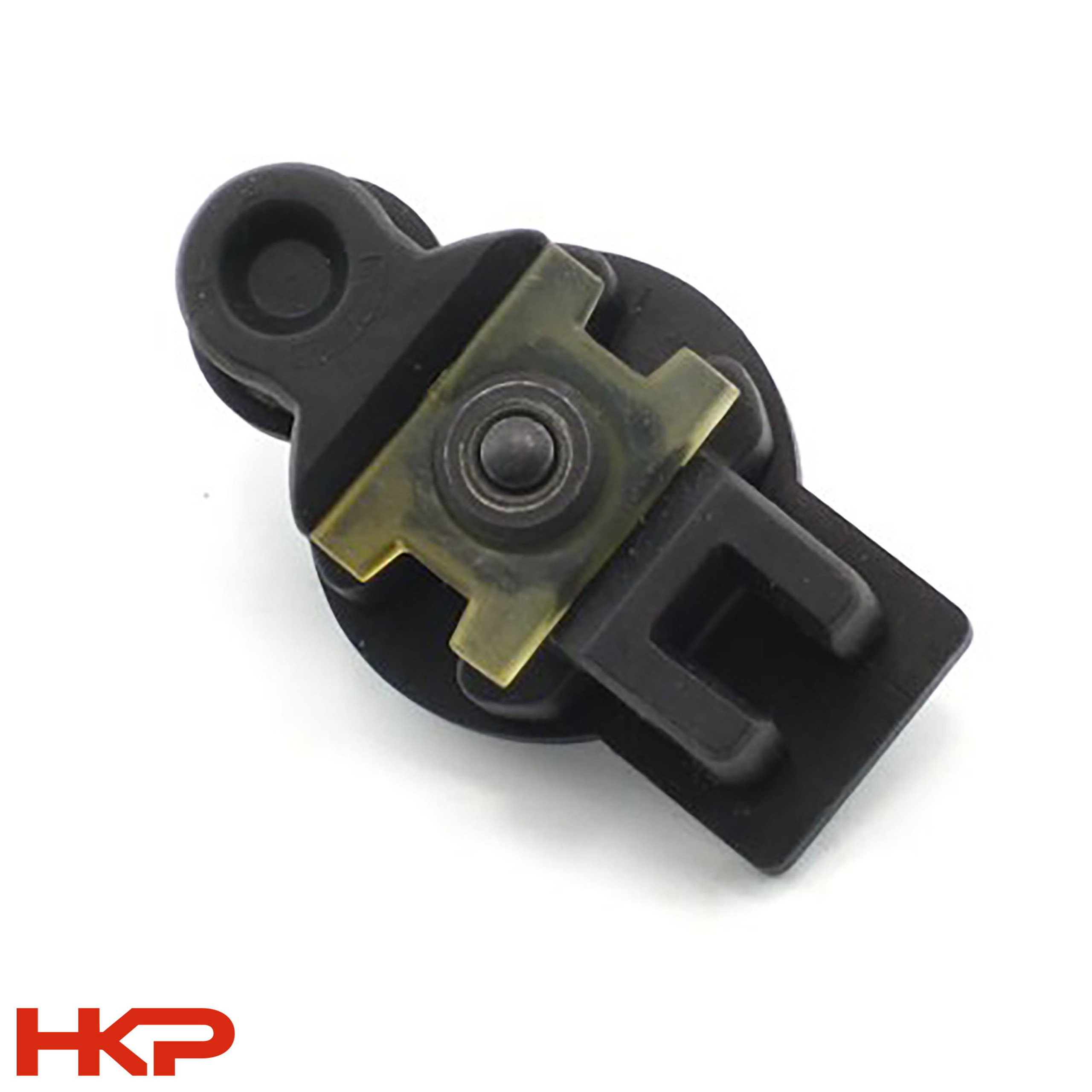 Hk Mp5k Sp89 Sp5k Recoil Rod Assembly German