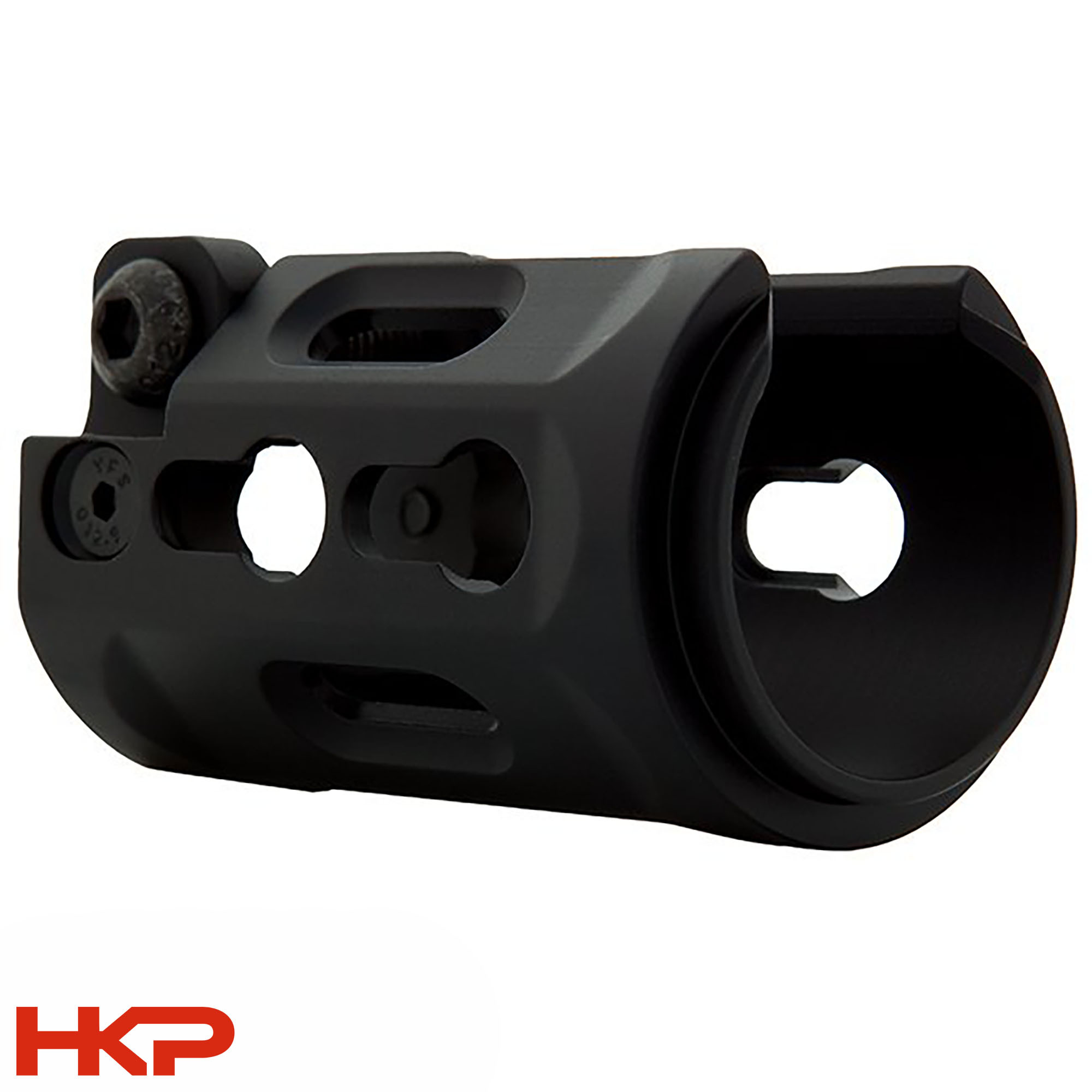 HK MP5K, SP89, SP5K Handguard - KeyMod