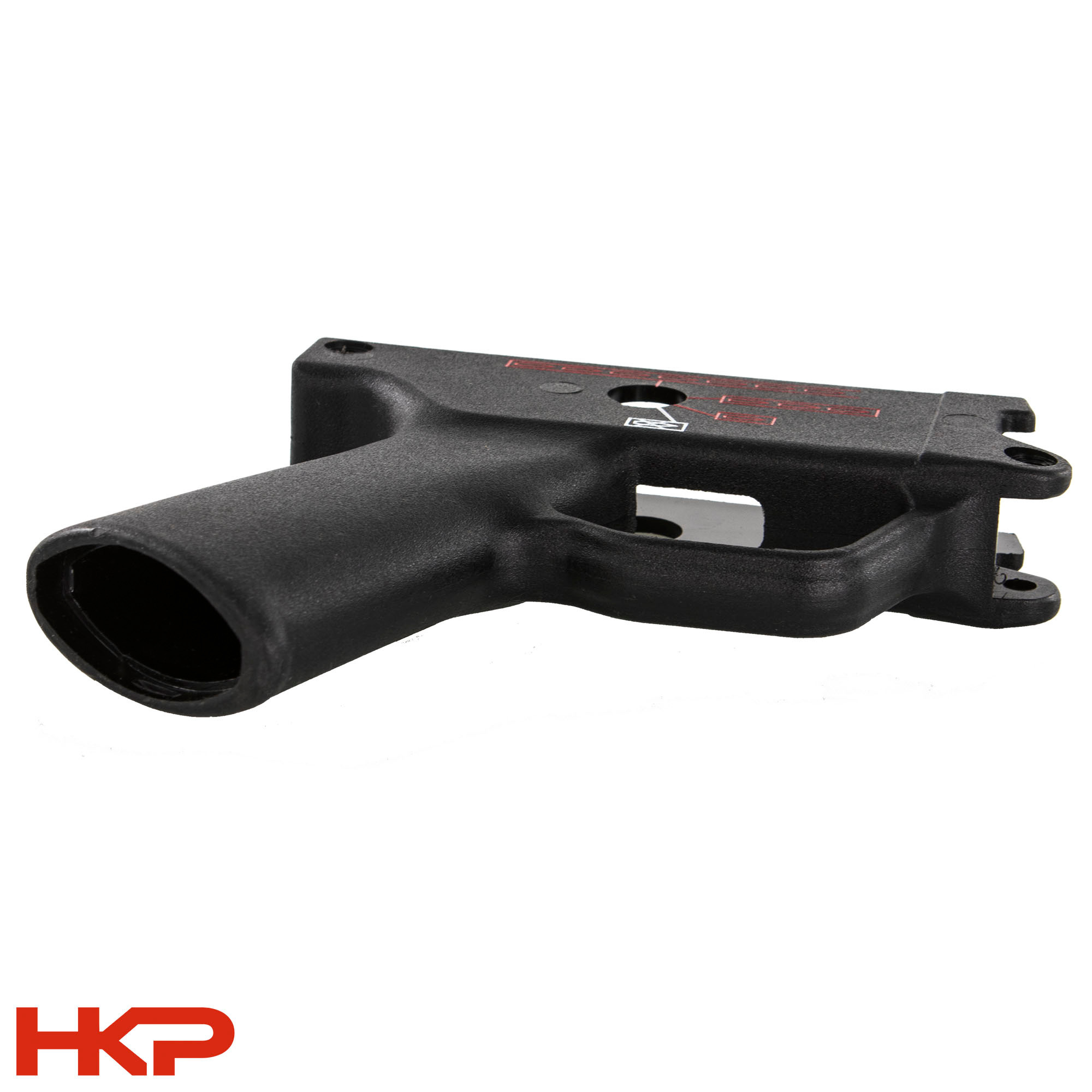 HK MP5K 9mm 4 Position (0,1,3,F Pictogram) Trigger Housing - Push Pin