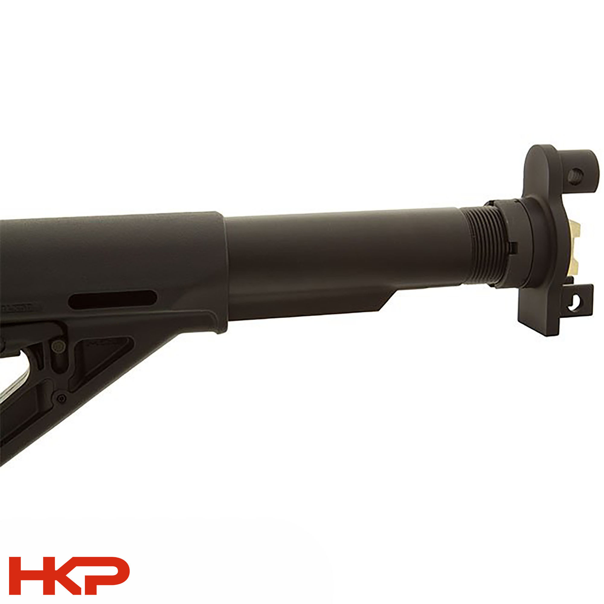 MP5K AR, M4 Adapter & Stock Assembly