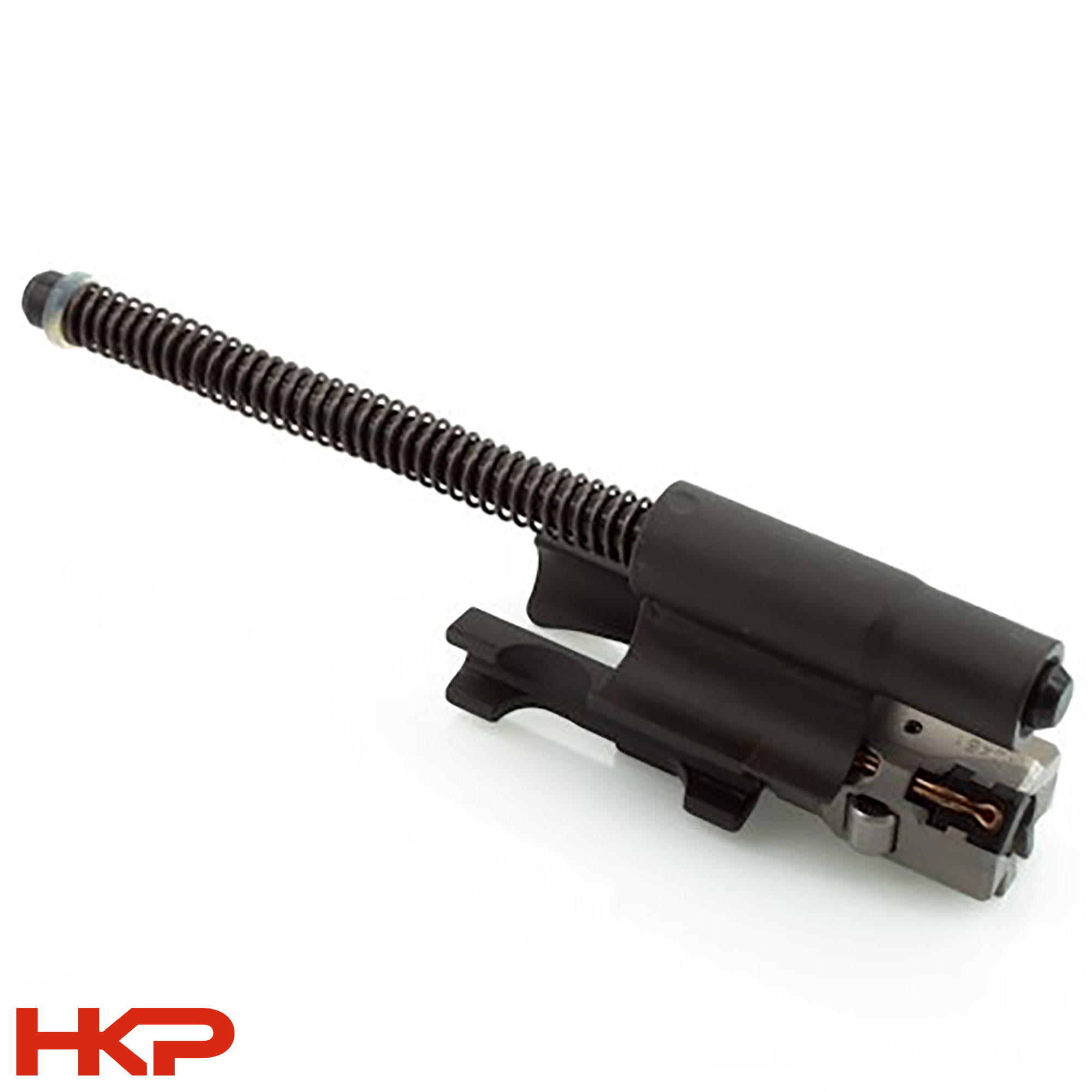 HK MP5 Bolt Group - Complete - 9mm - Full and Semi