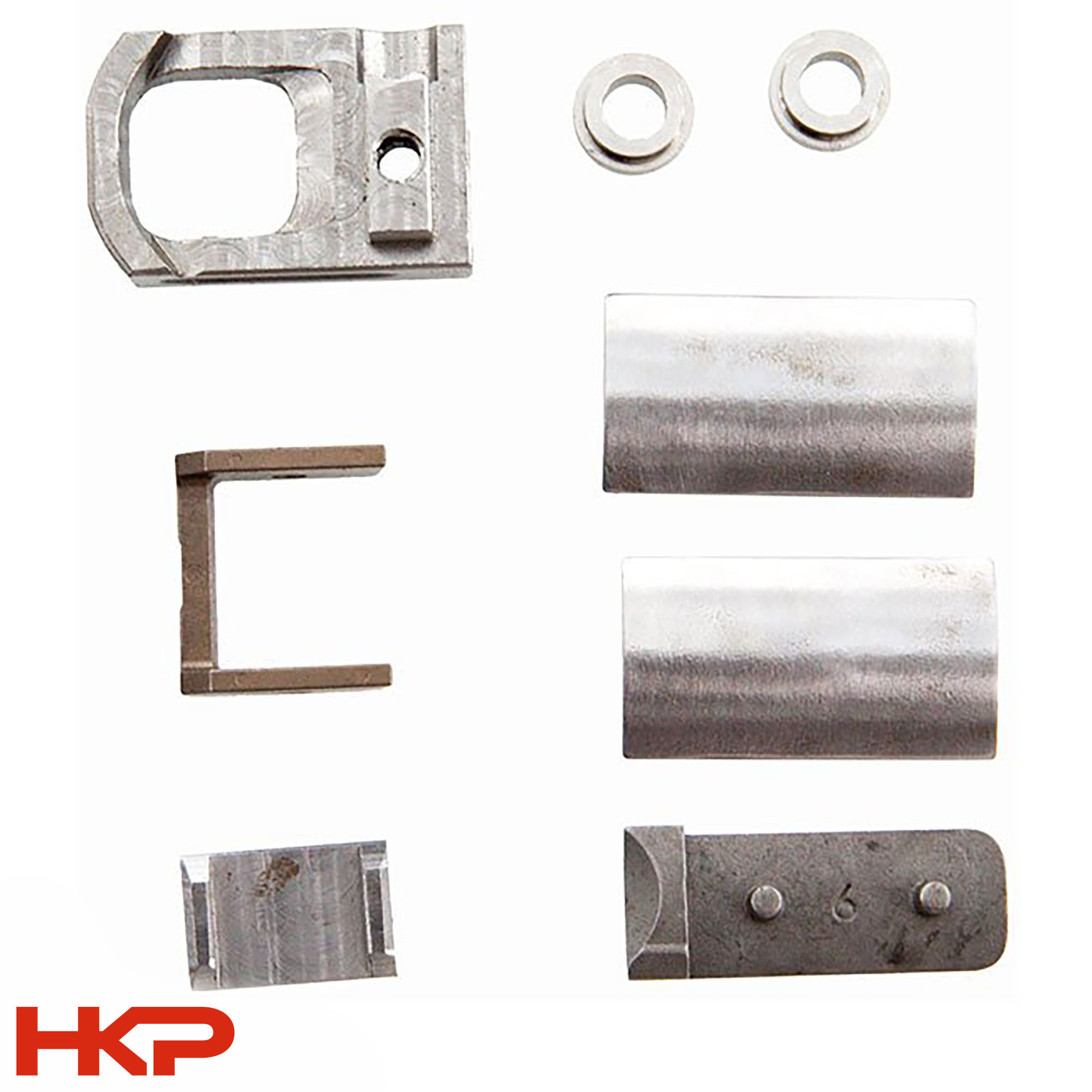 Parts Kits - HK MP5/MP5K Kits - HKPARTS