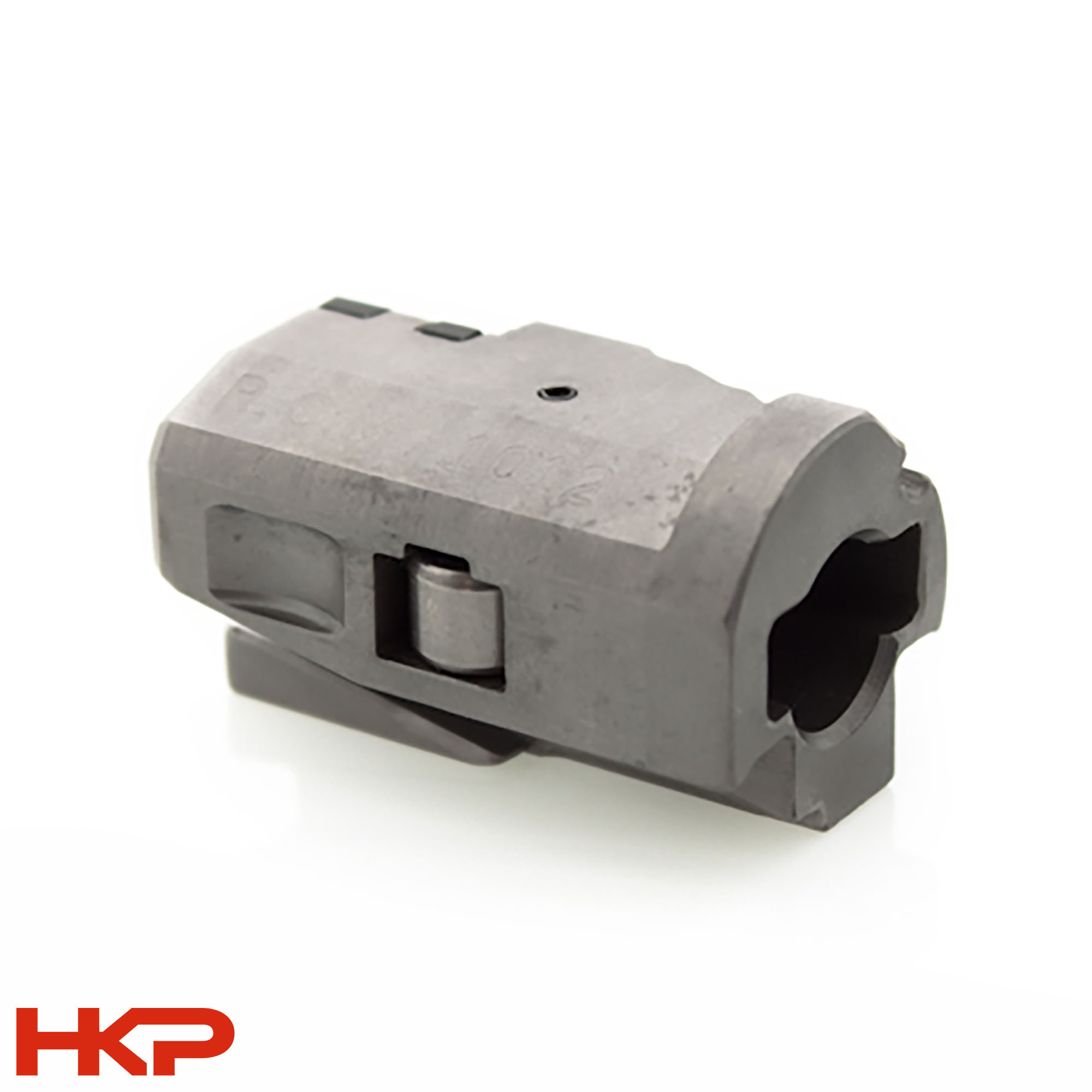 Complete Bolt Group - RCM - HK Style MP5 9mm