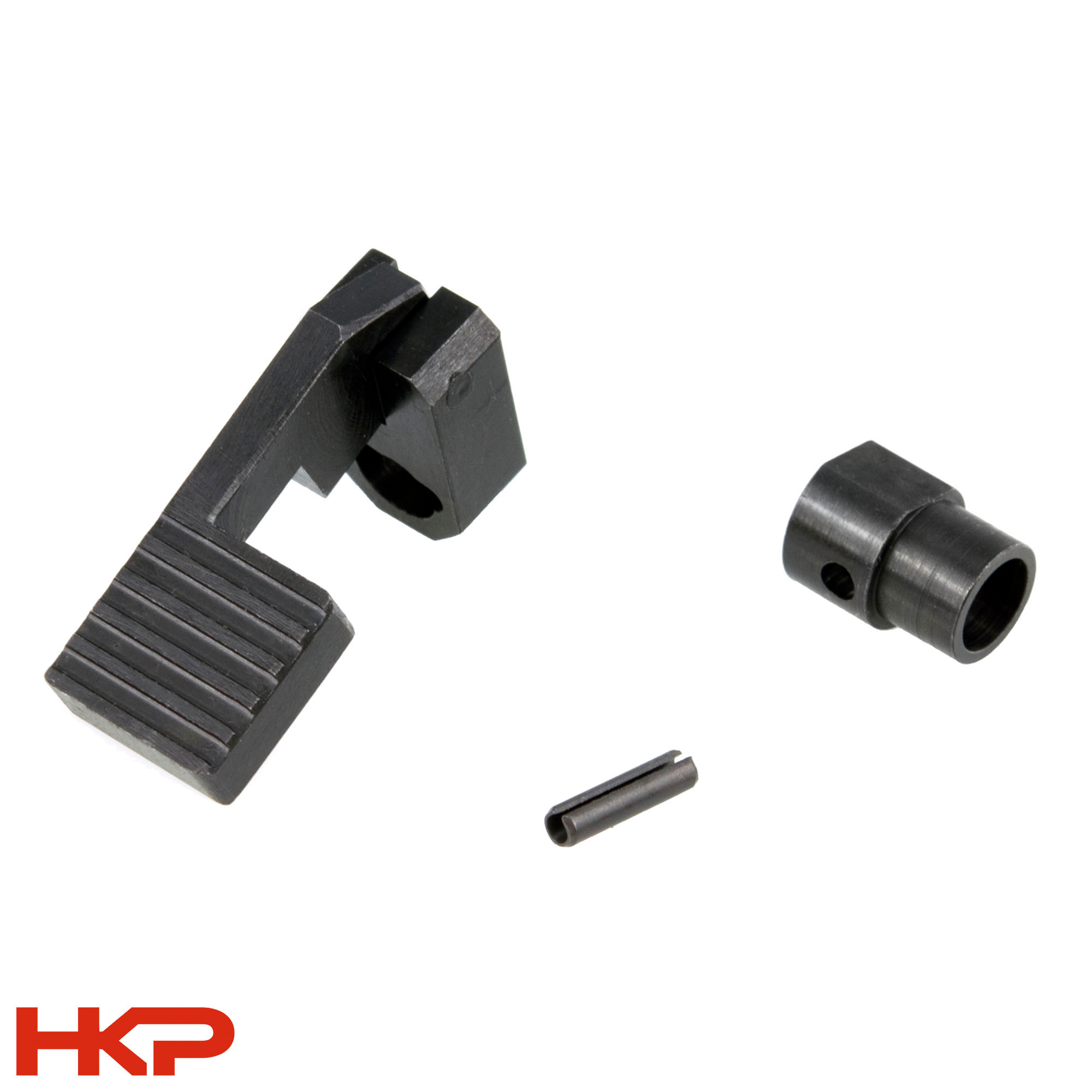 HK33, G3 Rifle Tac Latch
