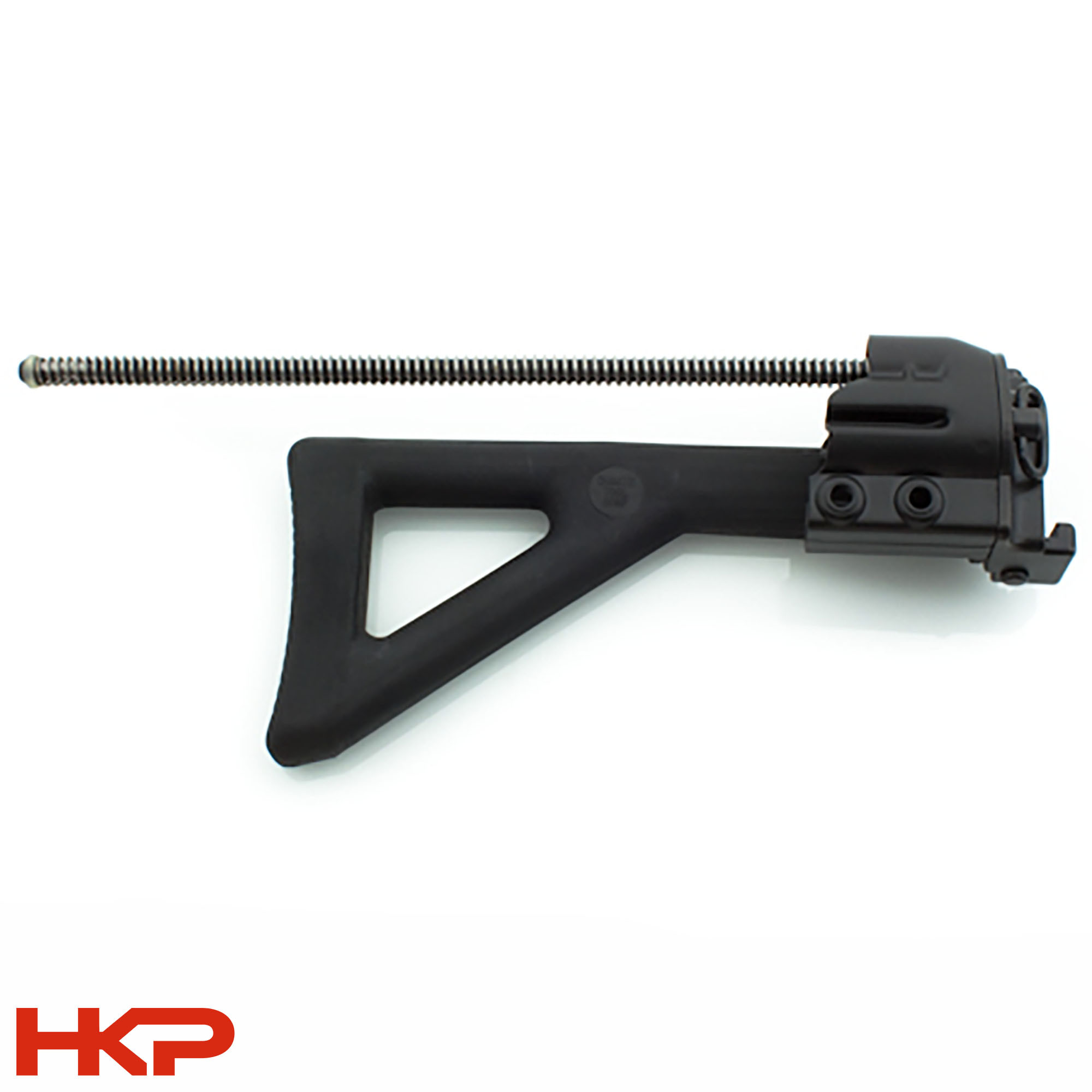 HK91, G3 Complete Tactical Folding Stock