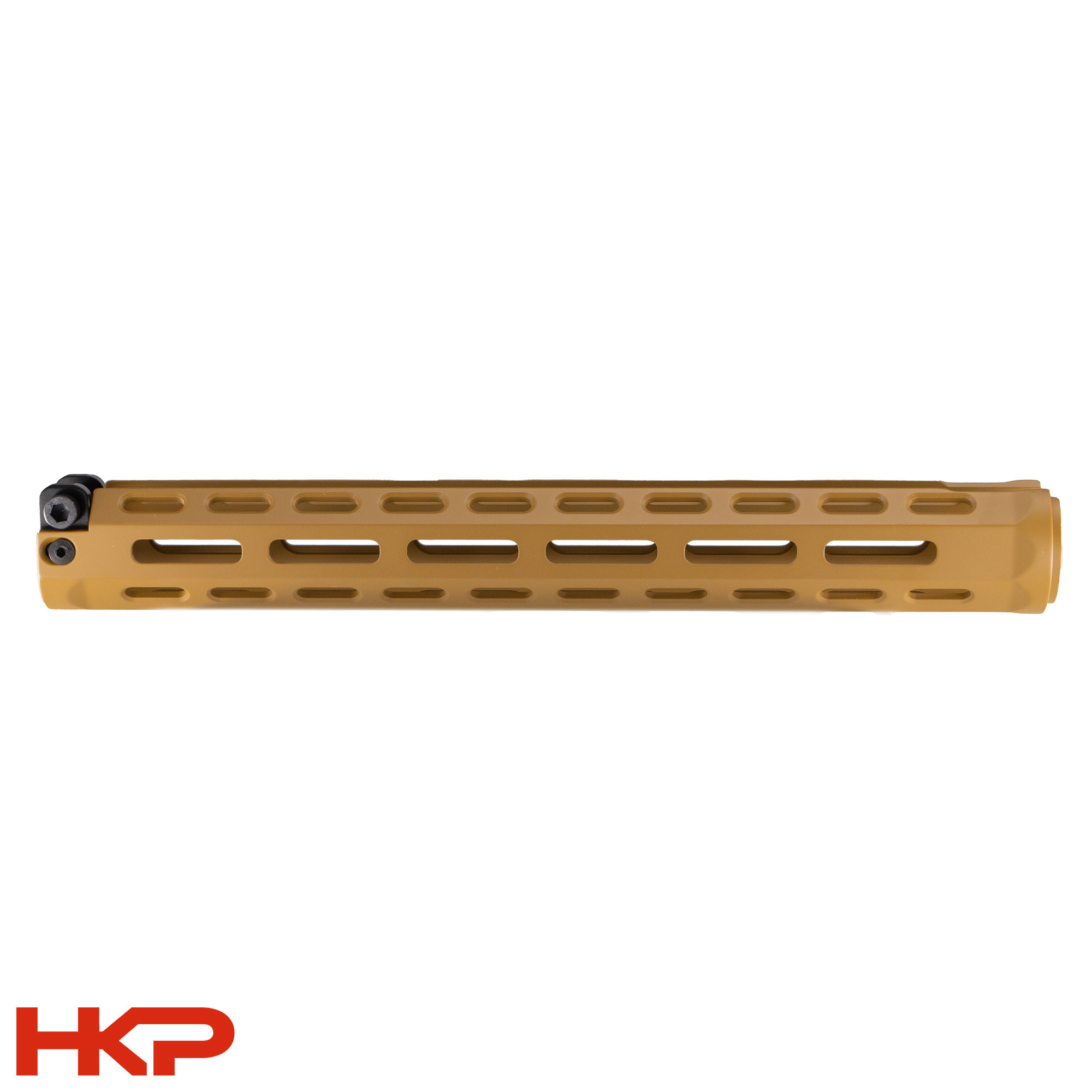 HK91, G3 Handguard - M-LOK