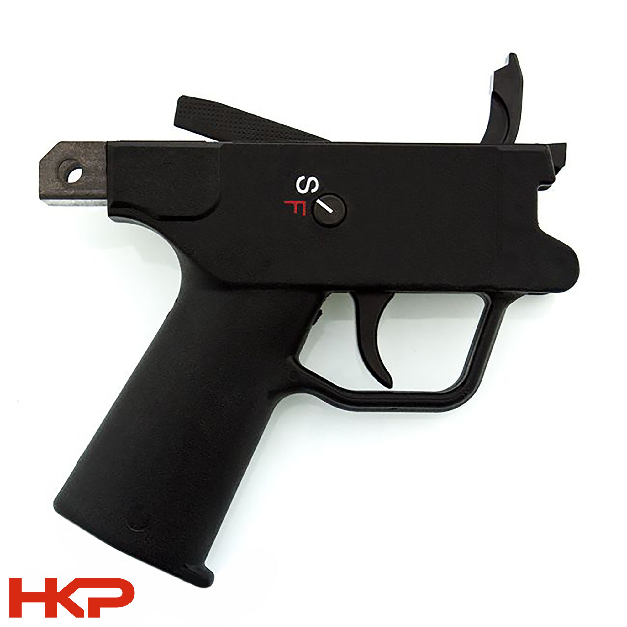 HK91, G3 Trigger Group - 5 U.S. 922 Parts