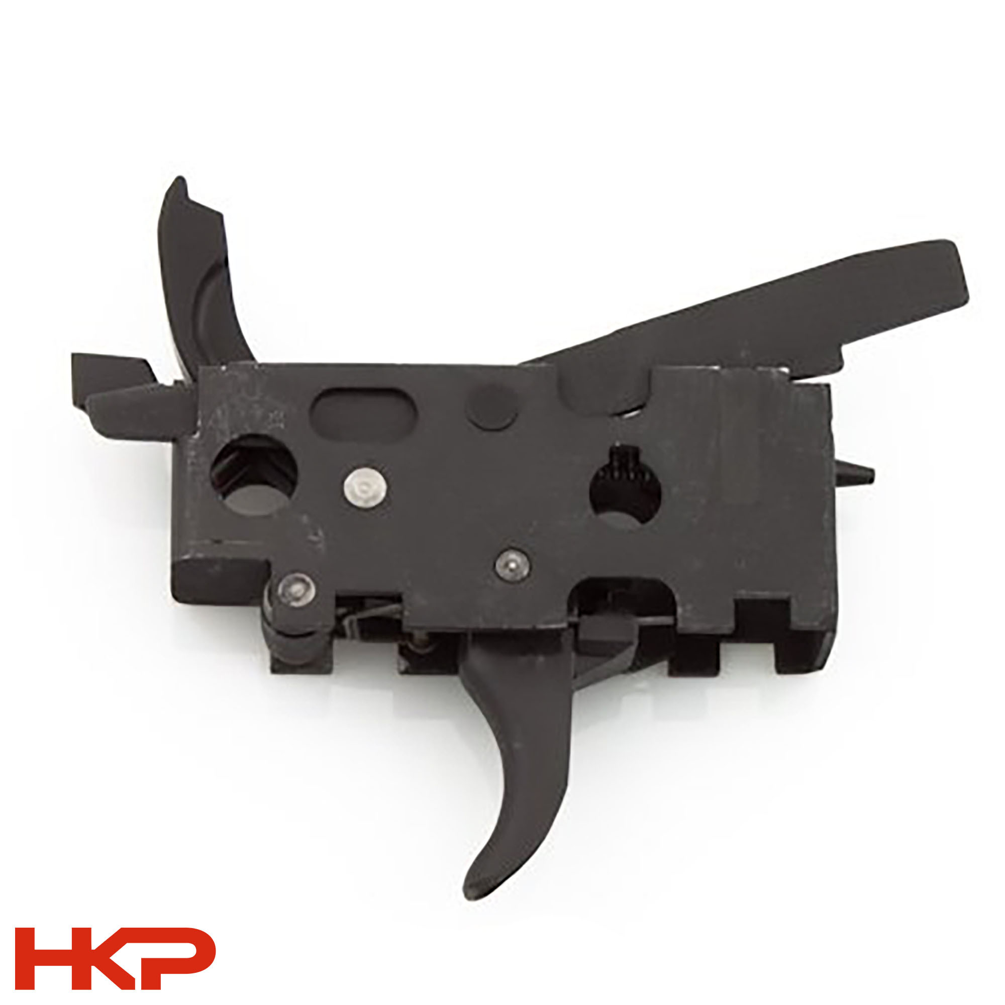 H&K 91/G3 (7.62x51/.308) Enhanced Trigger Pack - Match