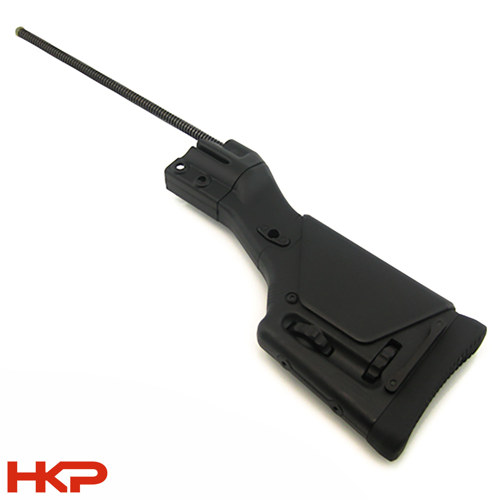 HK Improved Buffer System - HK91