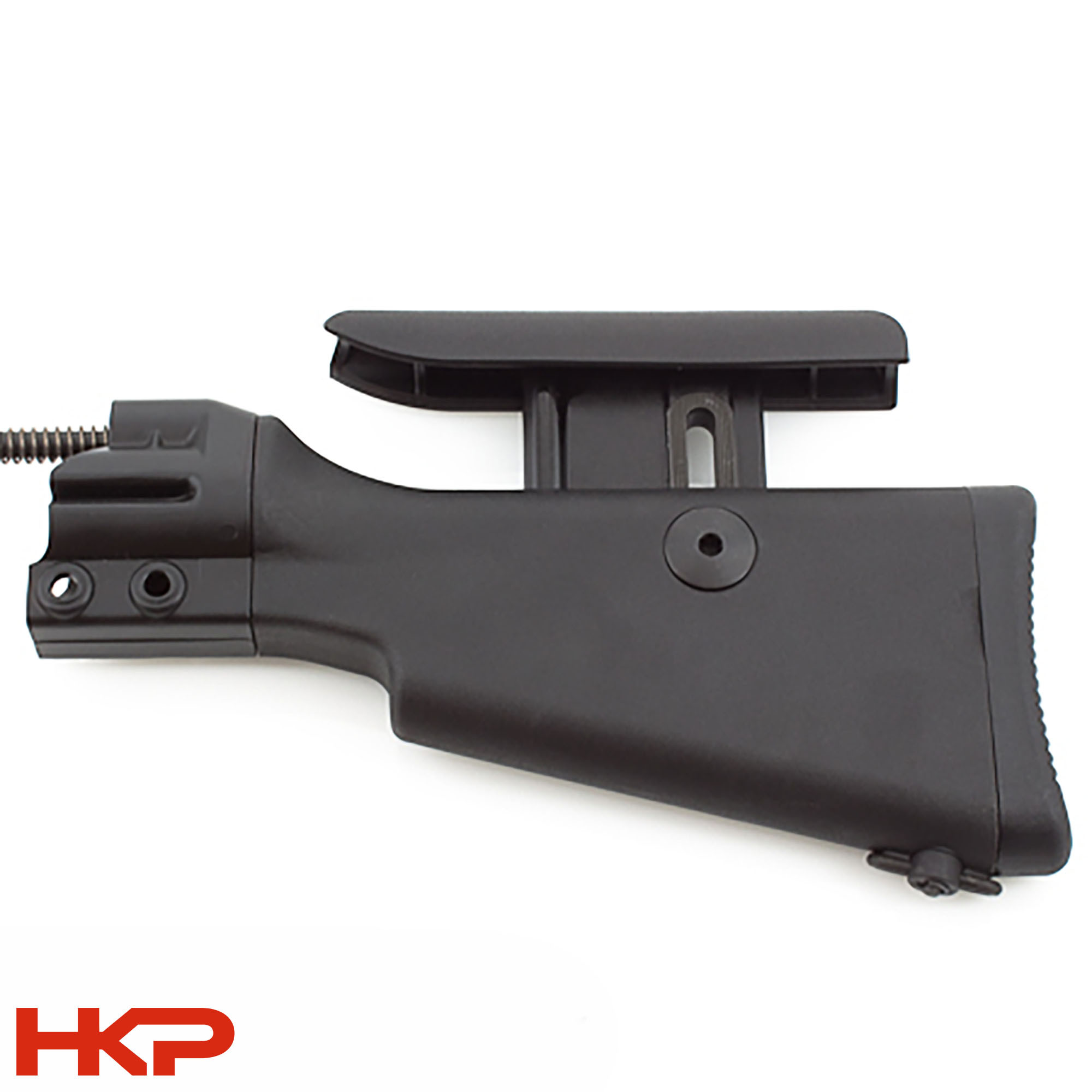 HK91, G3, PSG1, MSG90 Buttstock
