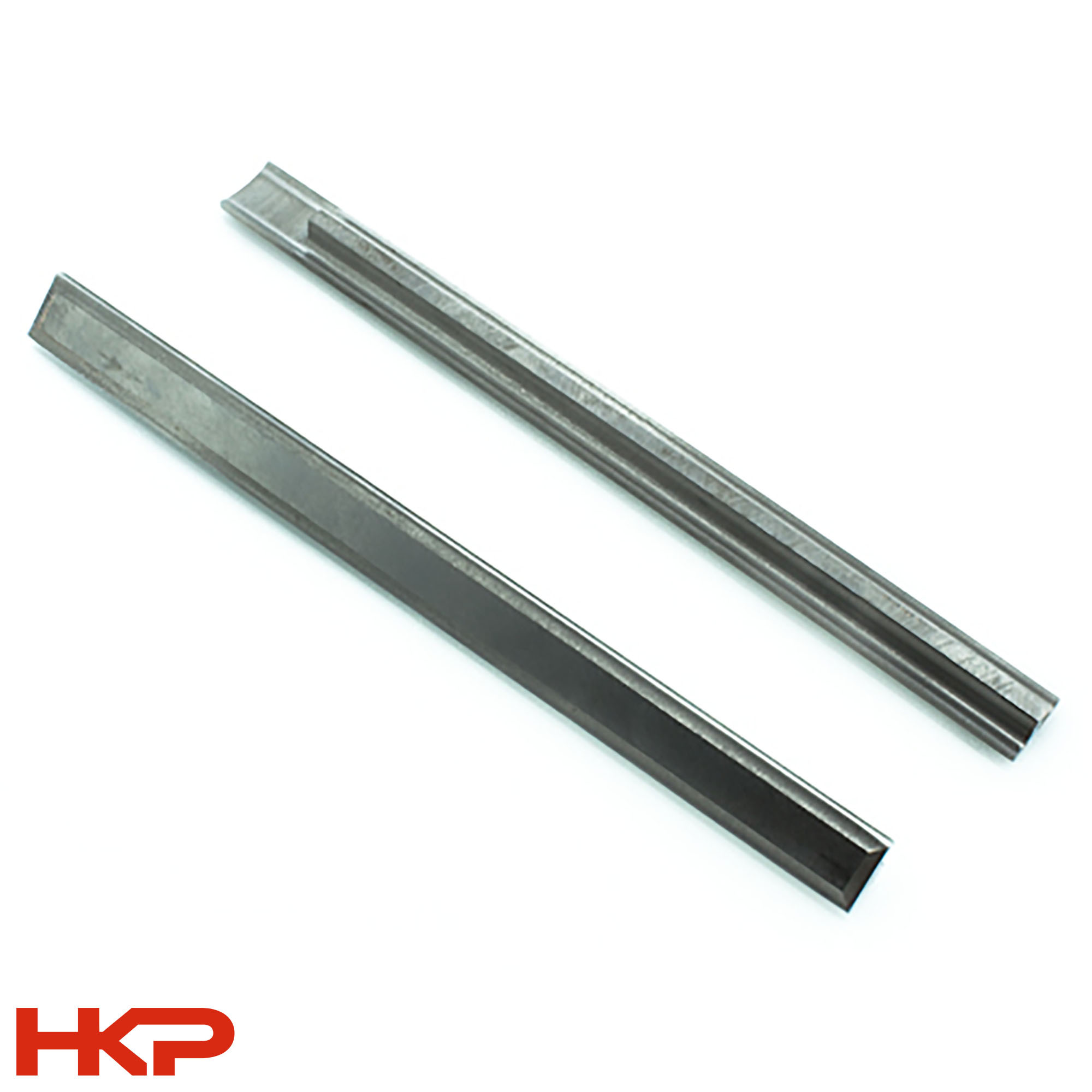 Reinforcement "T" Rail Set For Receiver